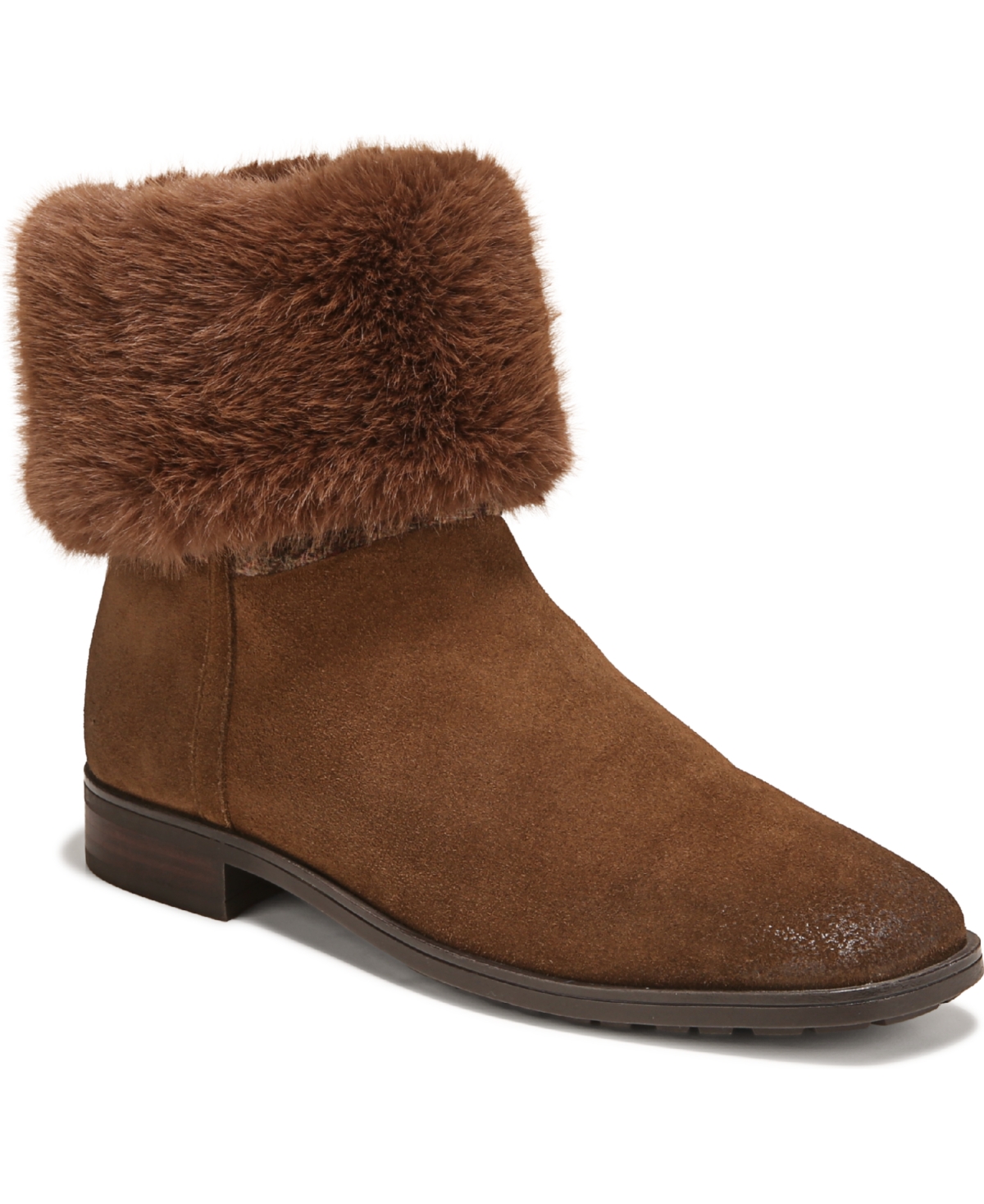 Click here for Sam Edelman Womens Katria Square Toe Booties - Was... prices
