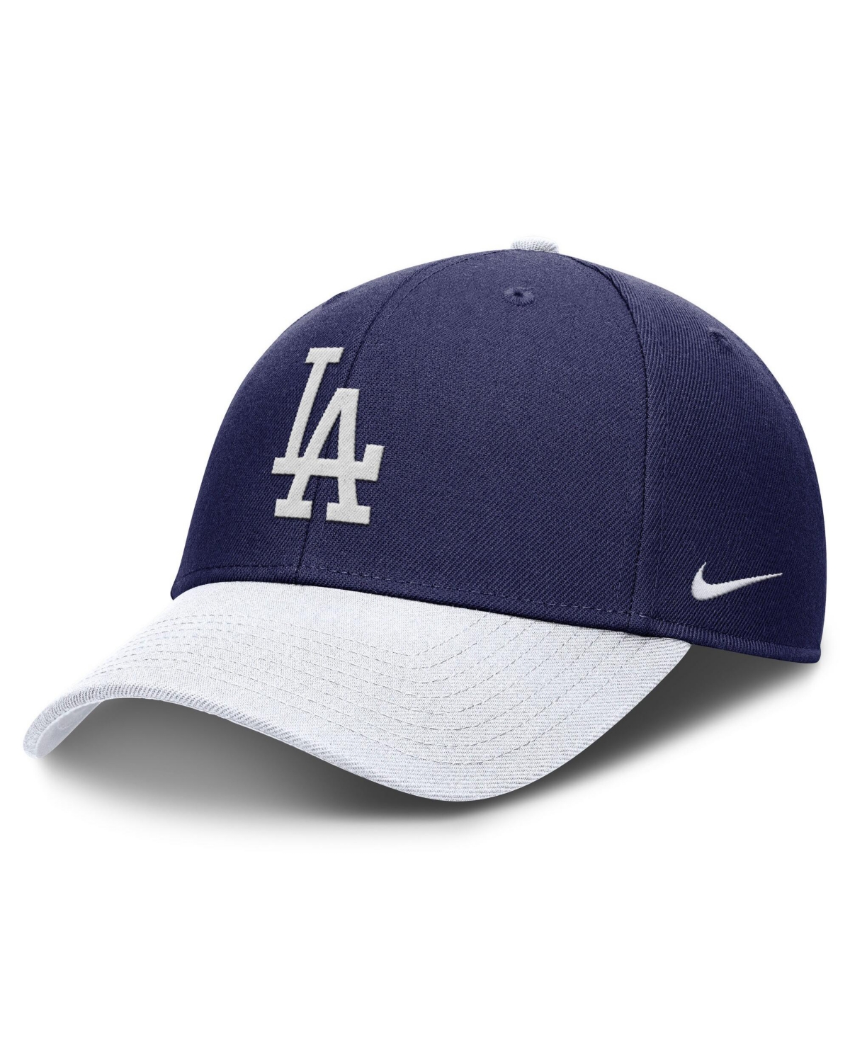 Click here for Nike Mens Navy/White Los Angeles Dodgers Dri-fit C... prices