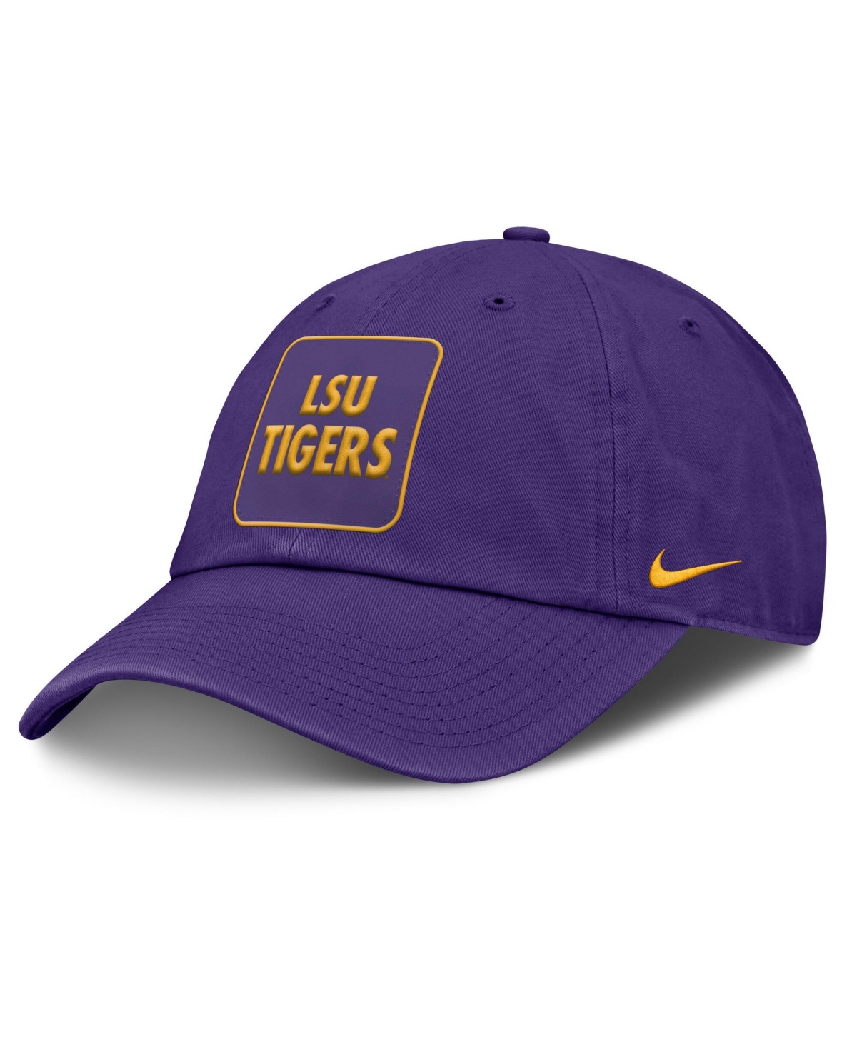 Click here for Nike Mens Purple Lsu Tigers Local Club Adjustable... prices