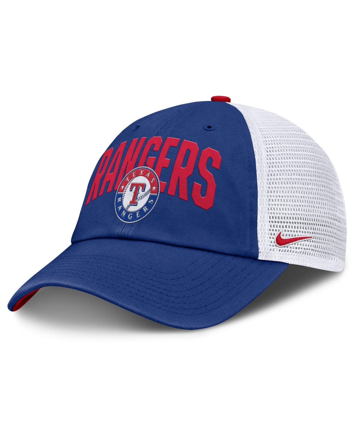 Click here for Mens Nike Royal Texas Rangers Primetime Club Adjus... prices