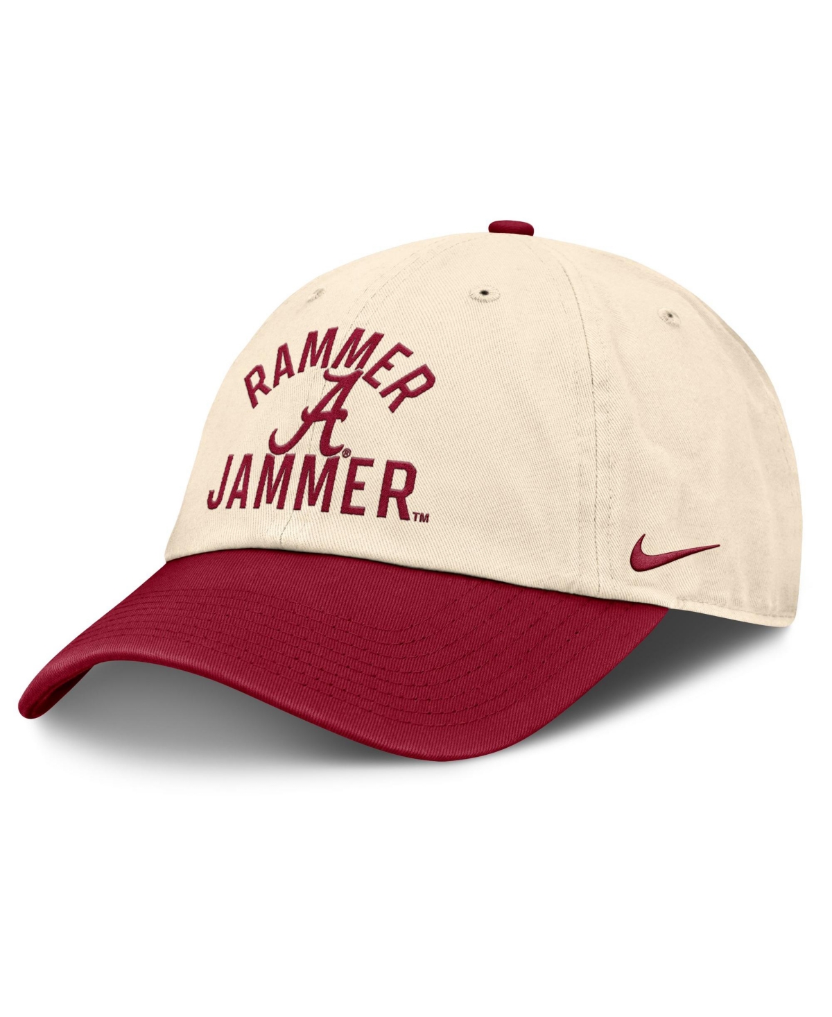 Click here for Nike Mens and Womens Natural Alabama Crimson Tide... prices
