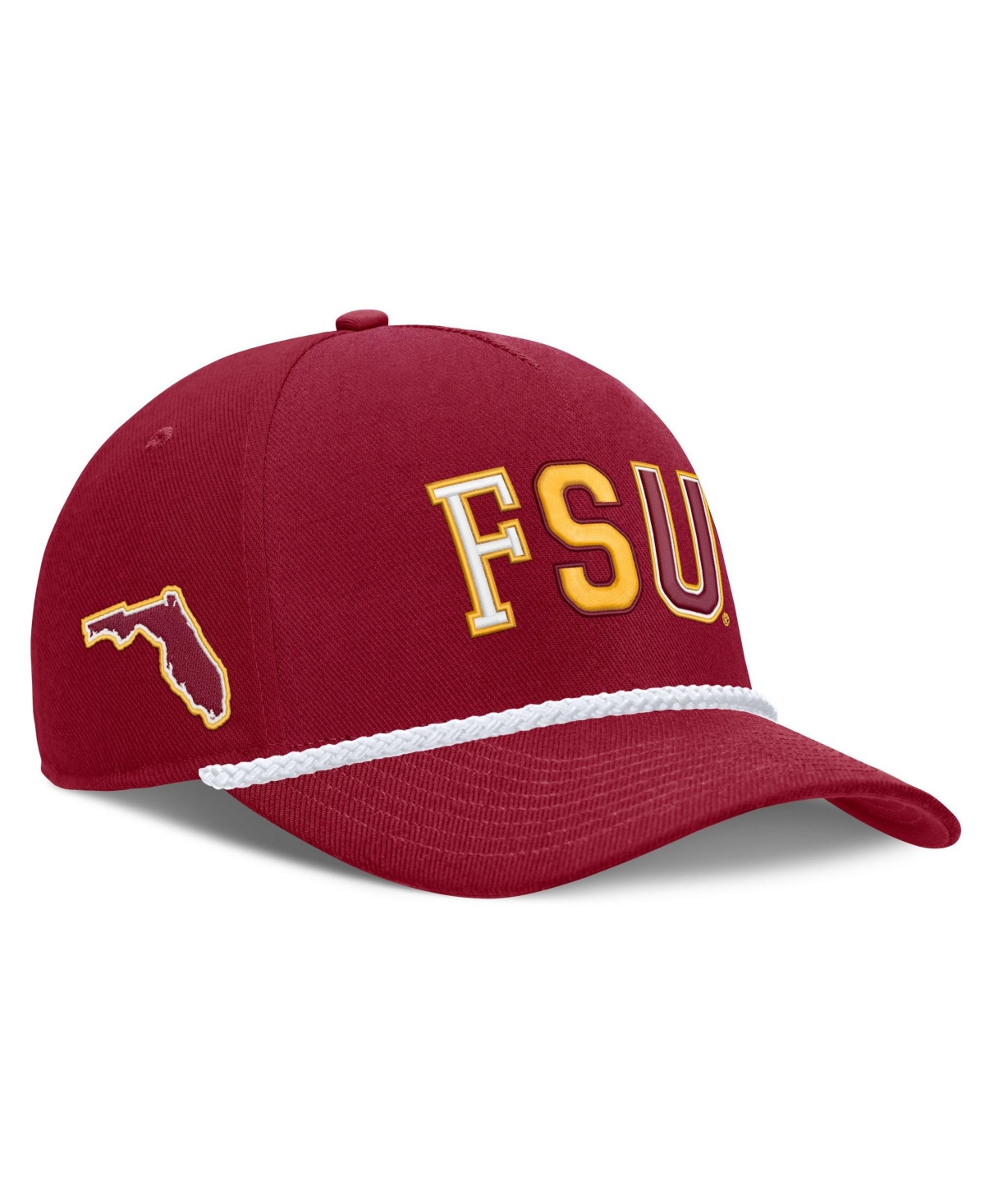 Click here for Mens and Womens Nike Garnet Florida State Seminole... prices