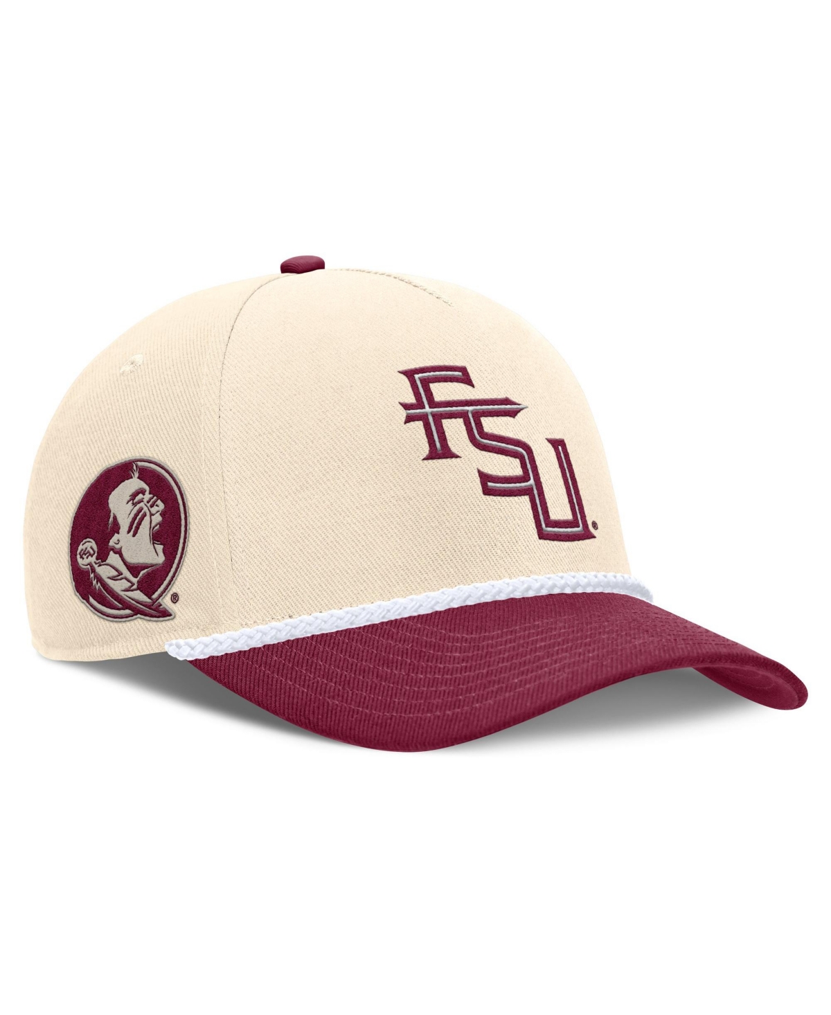 Click here for Mens and Womens Nike Natural Florida State Seminol... prices