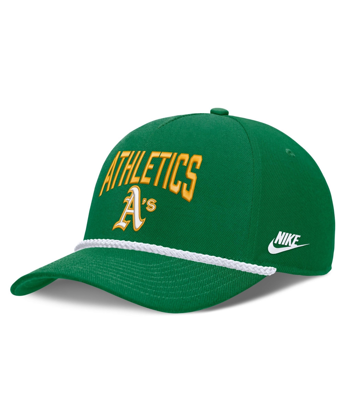 Click here for Mens Nike Green Oakland Athletics Cooperstown Rise... prices