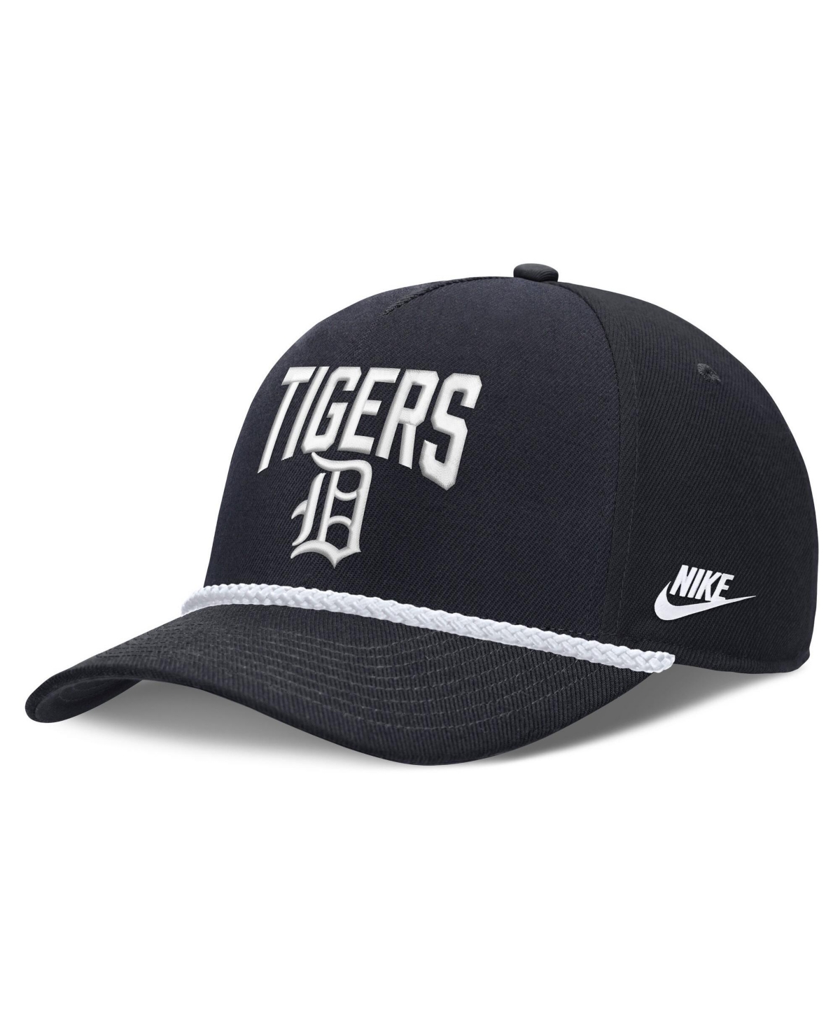 Click here for Mens Nike Navy Detroit Tigers Cooperstown Rise Adj... prices