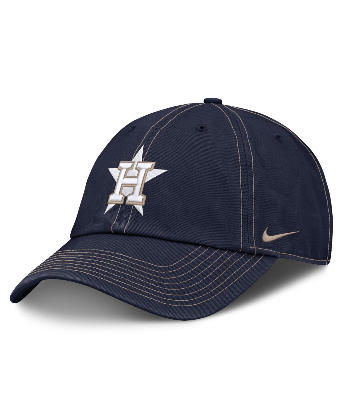 Click here for Mens Nike Navy Houston Astros Fathers Day Club Adj... prices