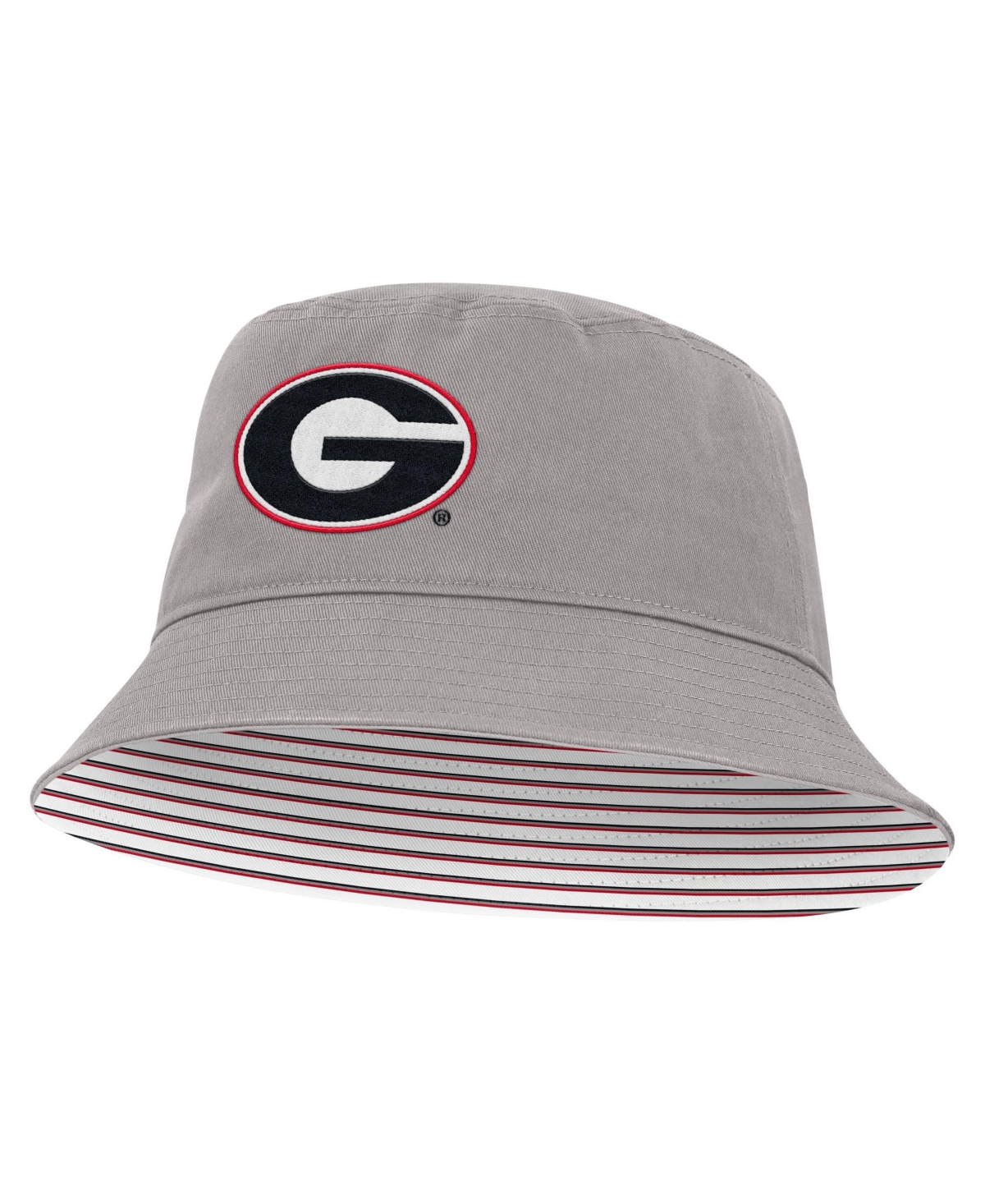 Click here for Mens and Womens Nike Gray Georgia Bulldogs Primeti... prices