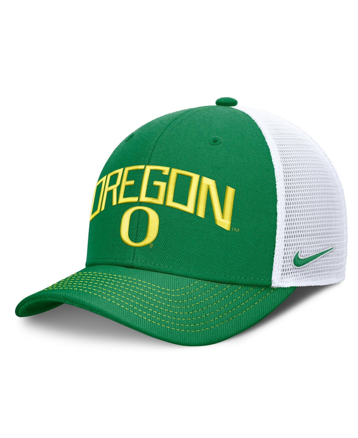 Click here for Nike Mens and Womens Green/White Oregon Ducks Prim... prices