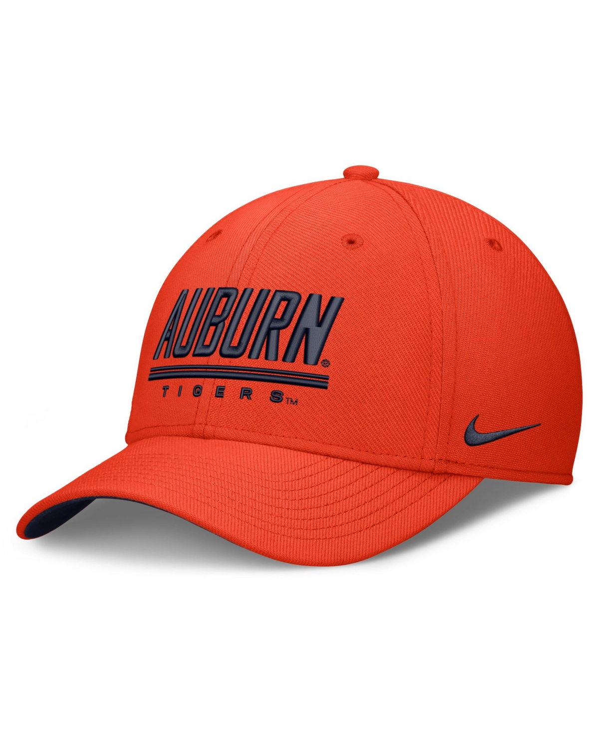 Click here for Nike Mens Orange Auburn Tigers Game Day Rise Swoos... prices