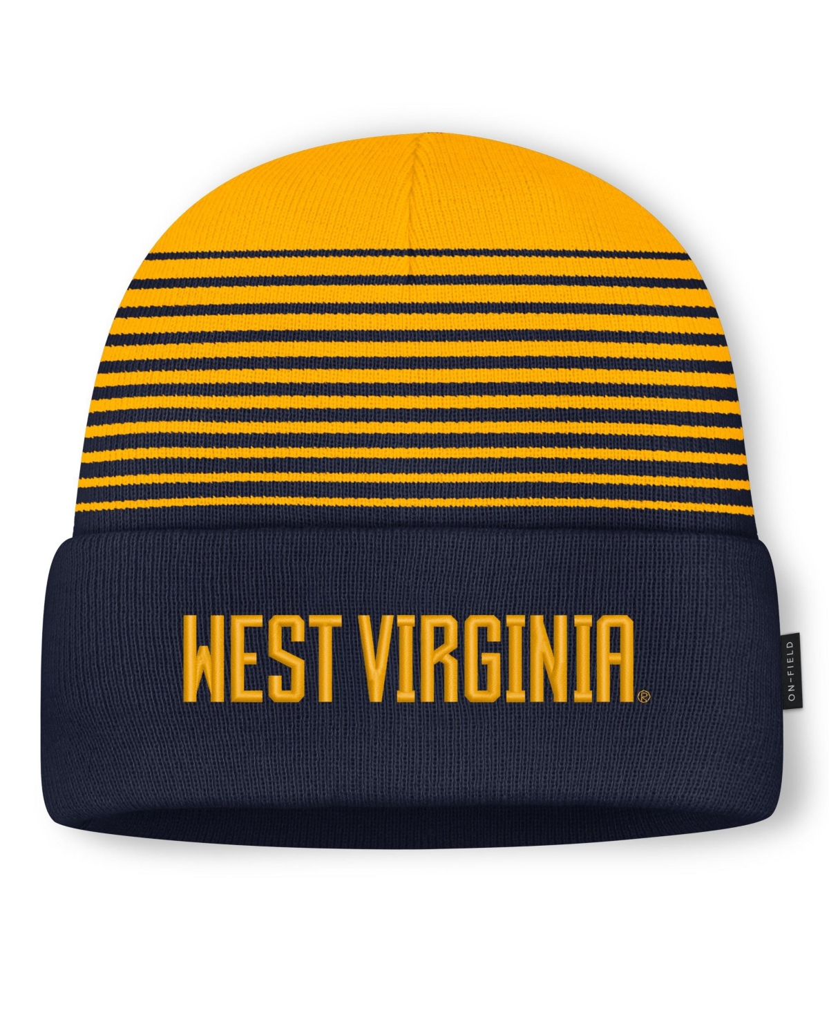 Click here for Mens and Womens Nike Navy/Gold West Virginia Mount... prices