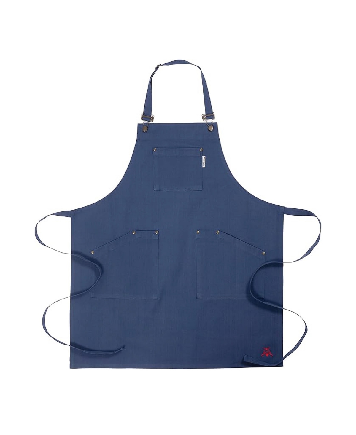Click here for Cat Cora Heavyweight Cotton Canvas 28 Adjustable K... prices