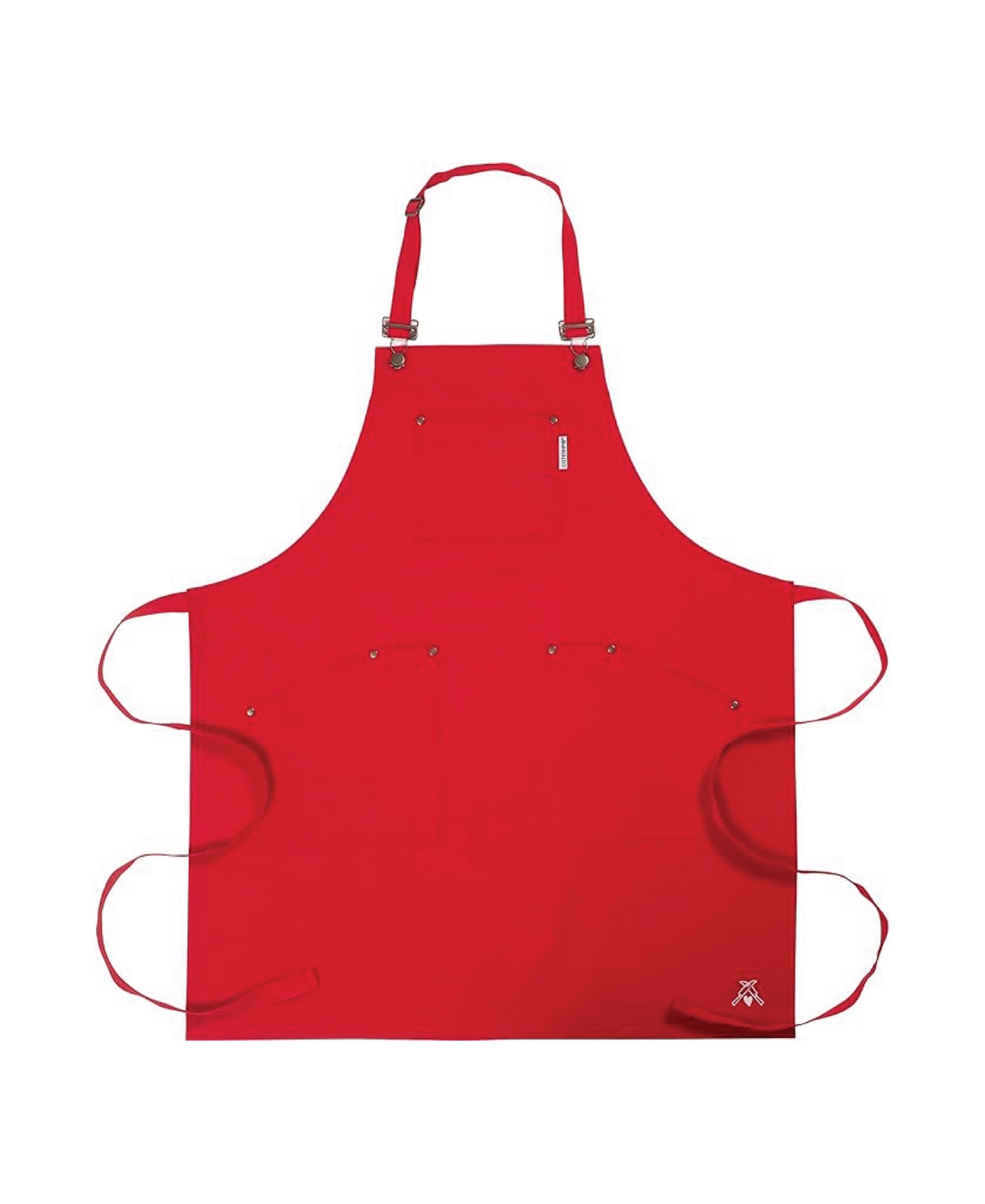 Click here for Cat Cora Heavyweight Cotton Canvas 28 Adjustable K... prices