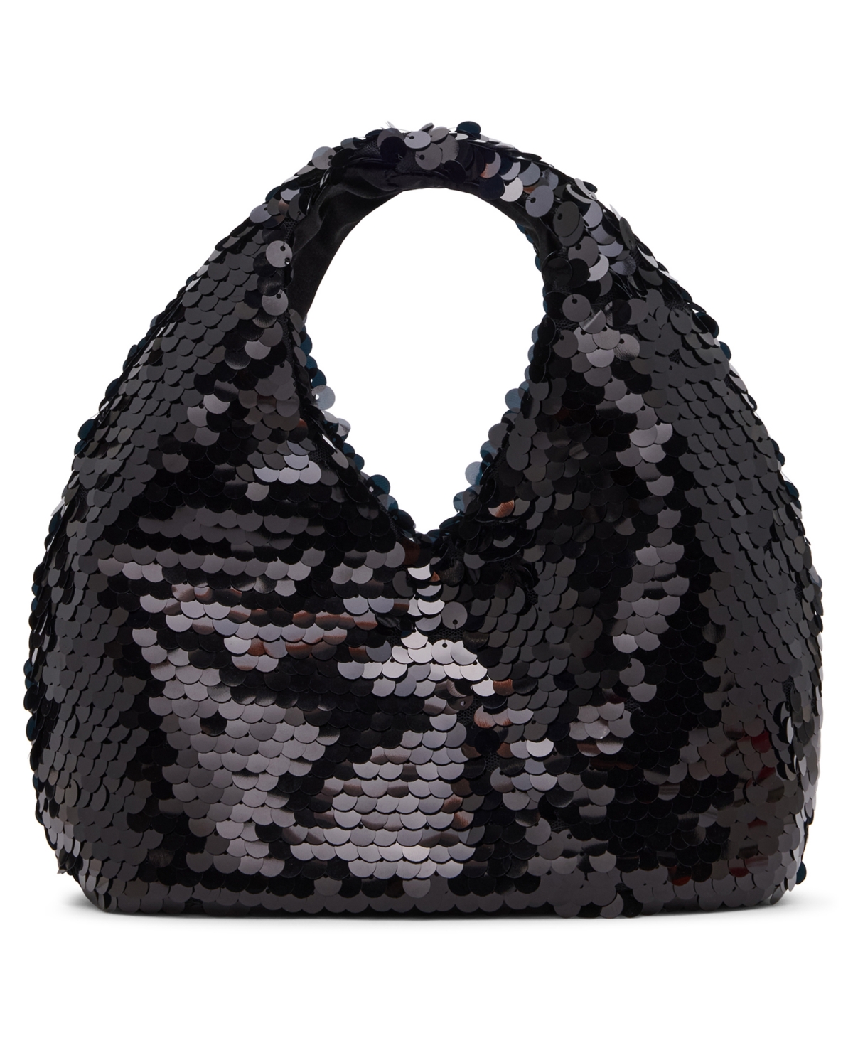 Click here for Steve Madden Ryanna Small Top Handle Hobo Handbag... prices