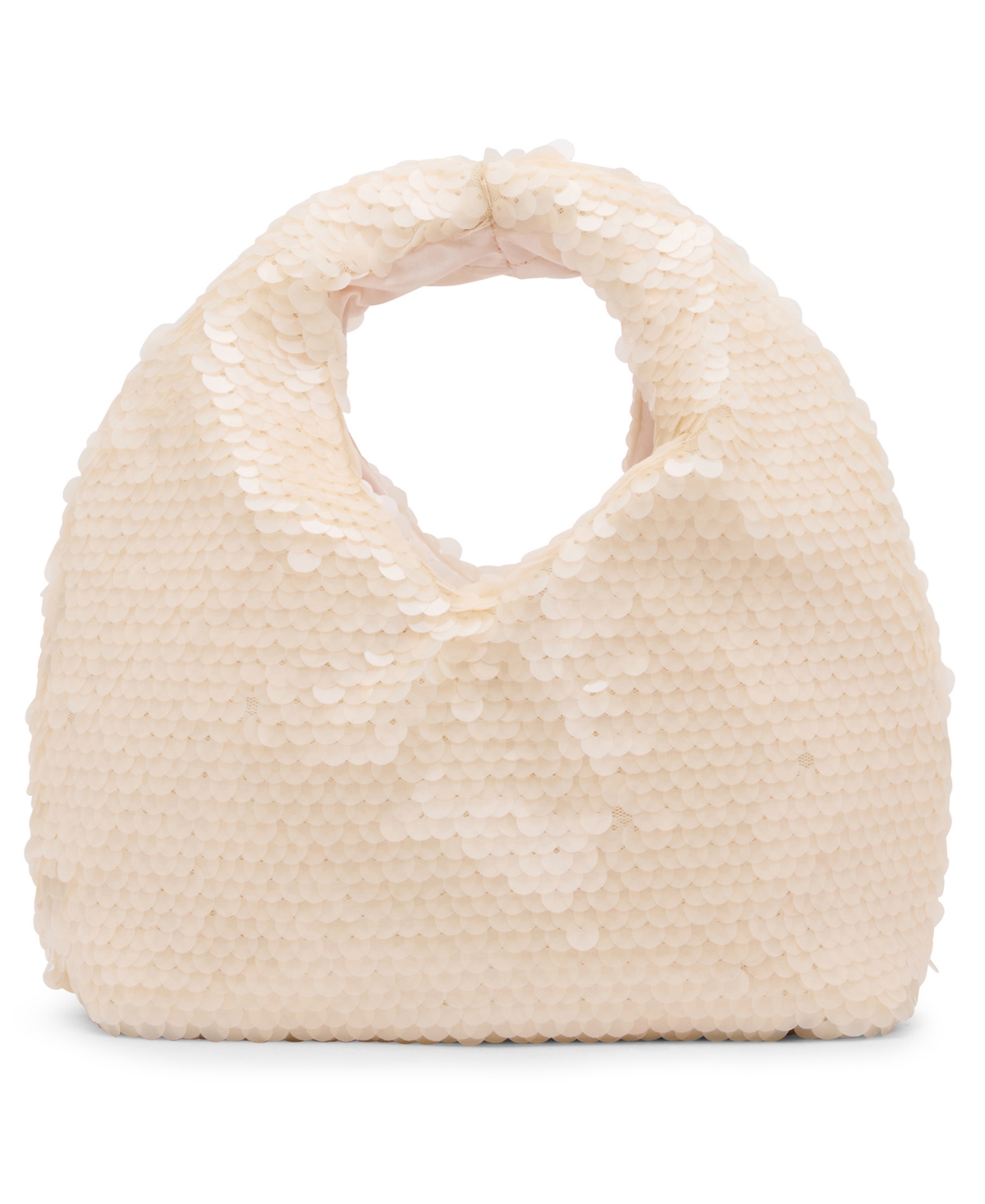 Click here for Steve Madden Ryanna Small Top Handle Hobo Handbag... prices