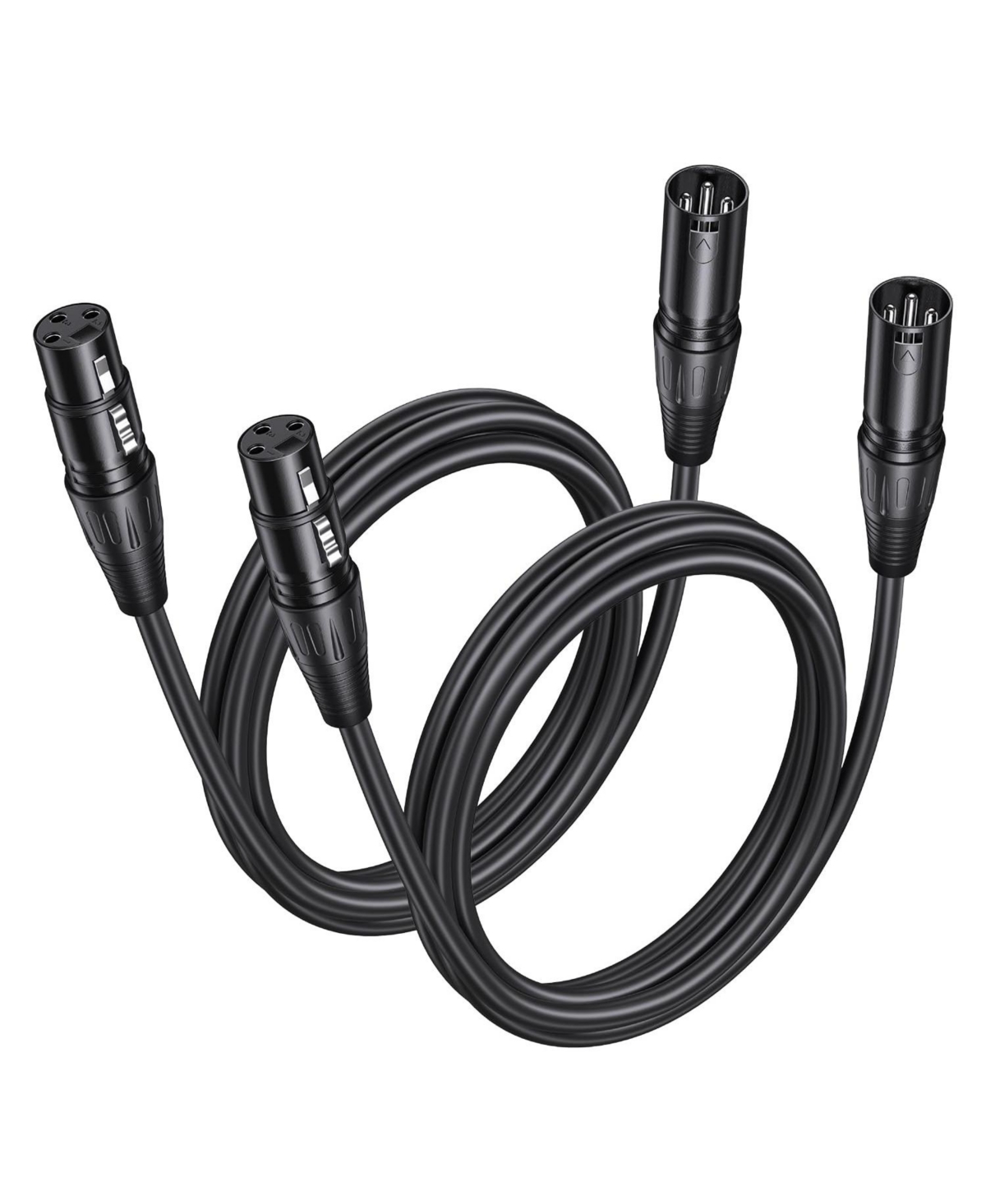Click here for Lofree 3-Pin Xlr Oxygen-Free Copper Microphone Cab... prices