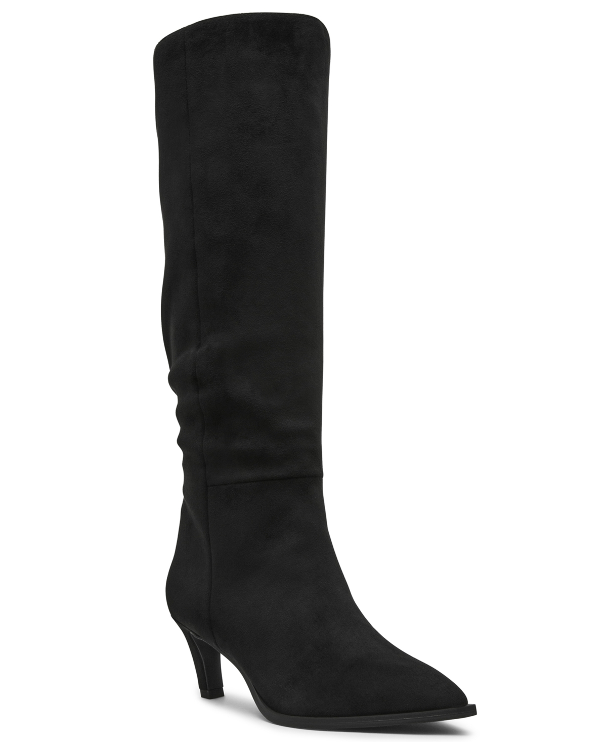 Click here for Dv Dolce Vita Womens Heksly Wide-Calf Tall Slouchy... prices