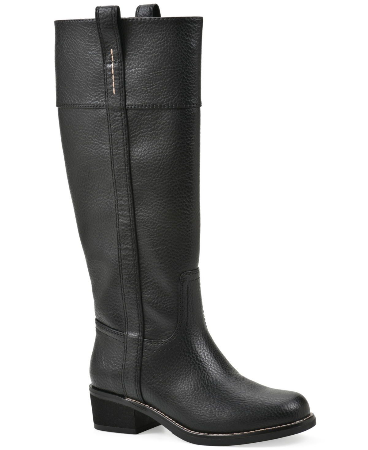 Click here for White Mountain Womens Merrier Western Tall Shaft B... prices