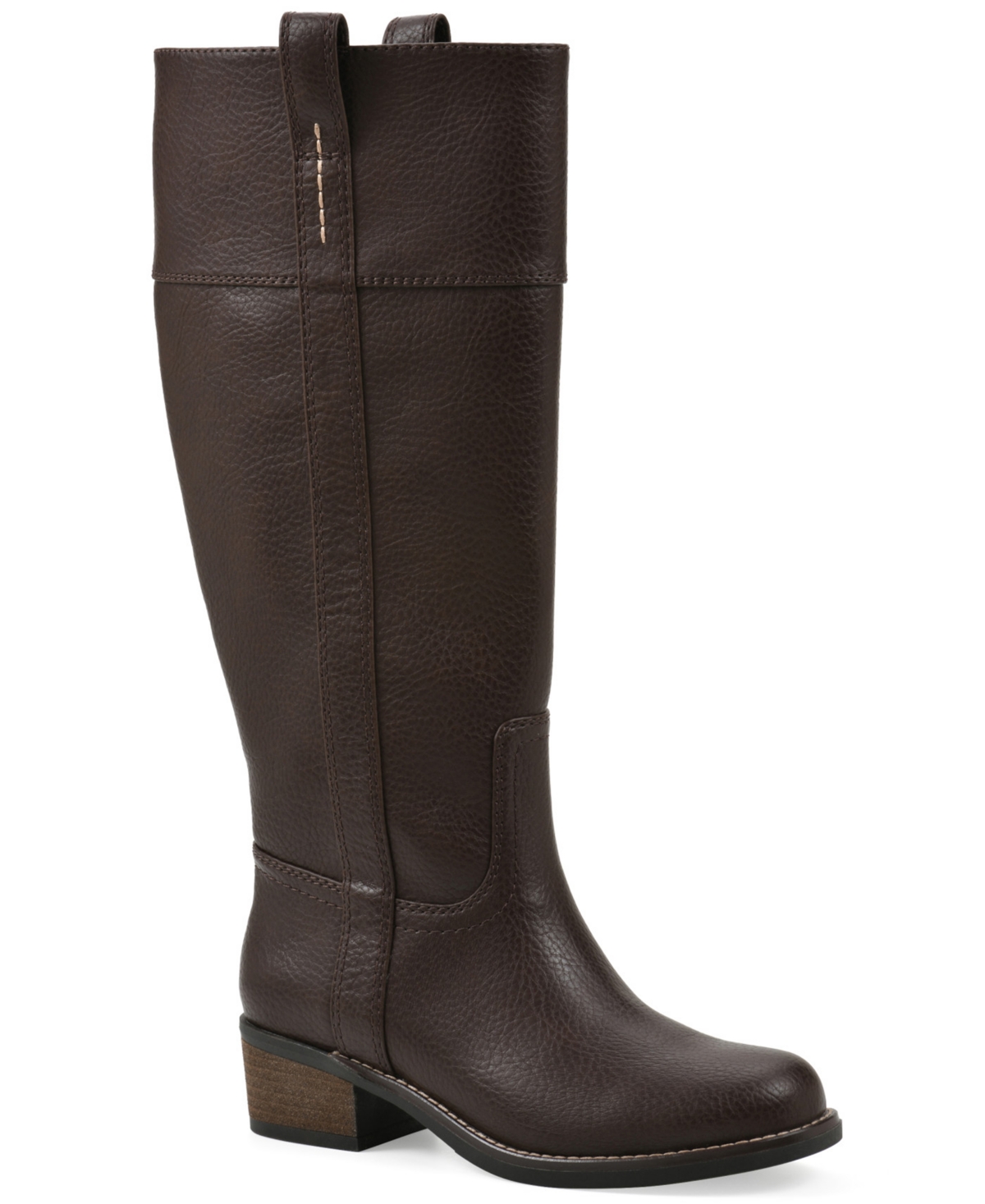 Click here for White Mountain Womens Merrier Western Tall Shaft B... prices