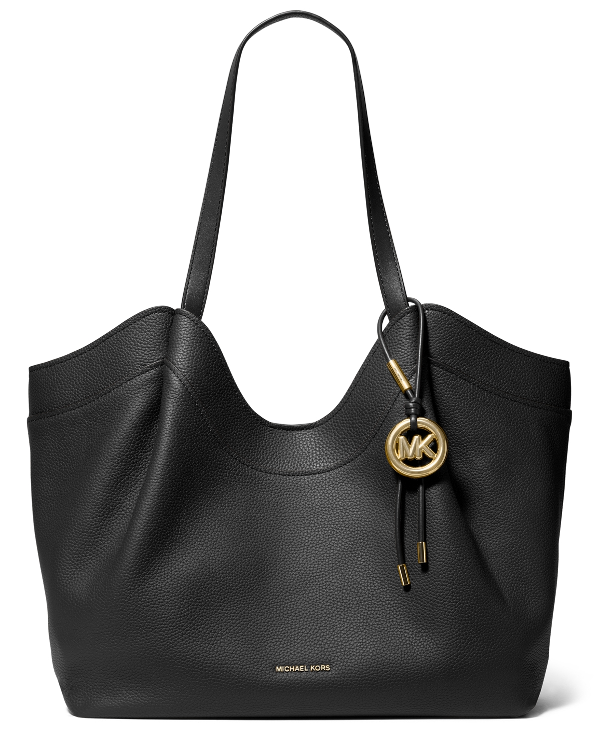 Click here for Michael Michael Kors Nolita Extra-Large East West... prices