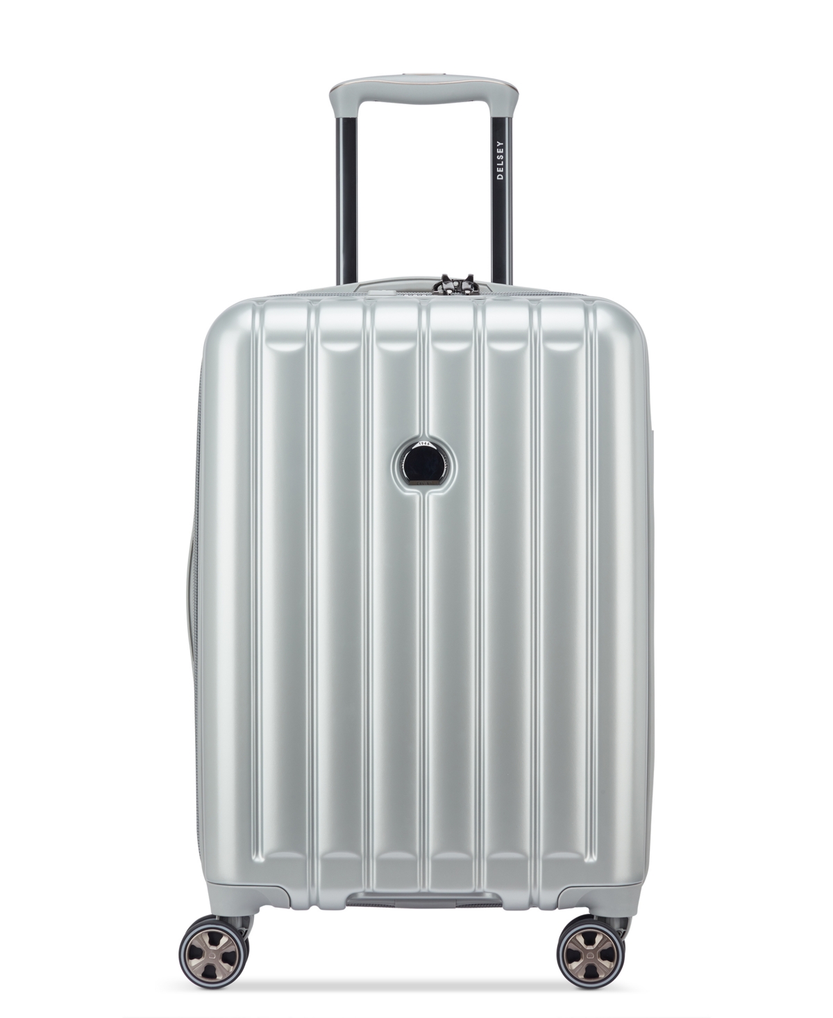 Click here for Delsey Paris Shadow 6 Expandable Carry-On Spinner... prices