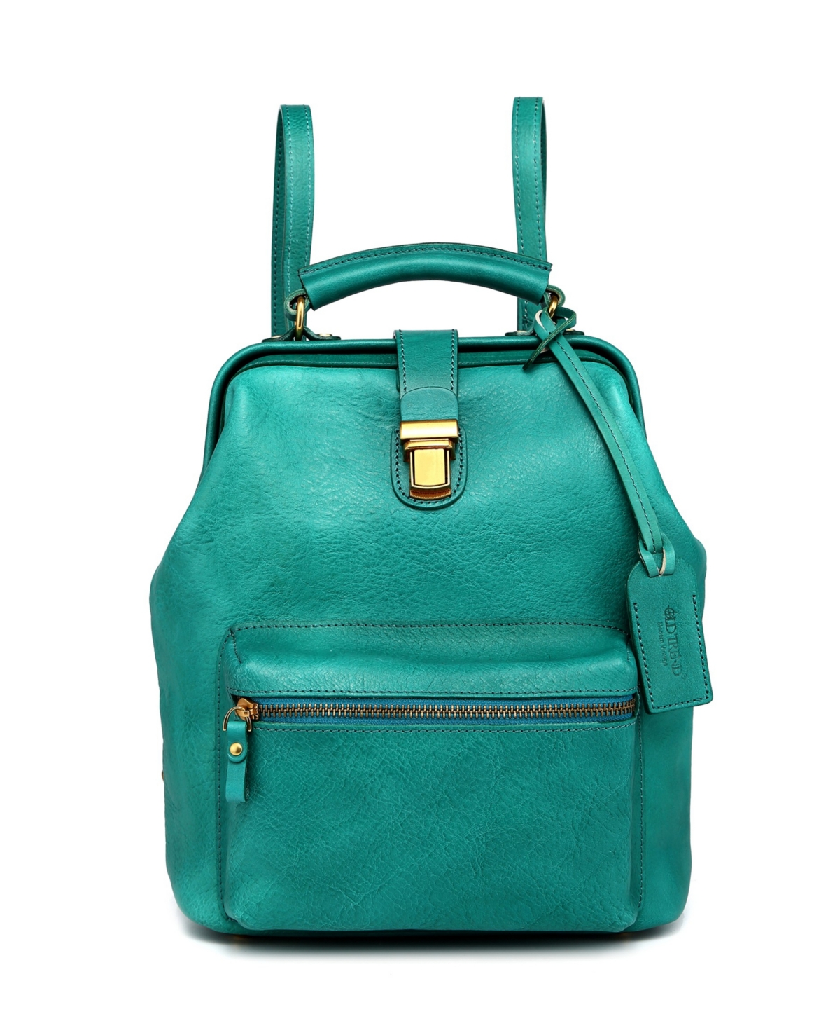 Click here for Old Trend Womens Genuine Leather Doctor Backpack -... prices