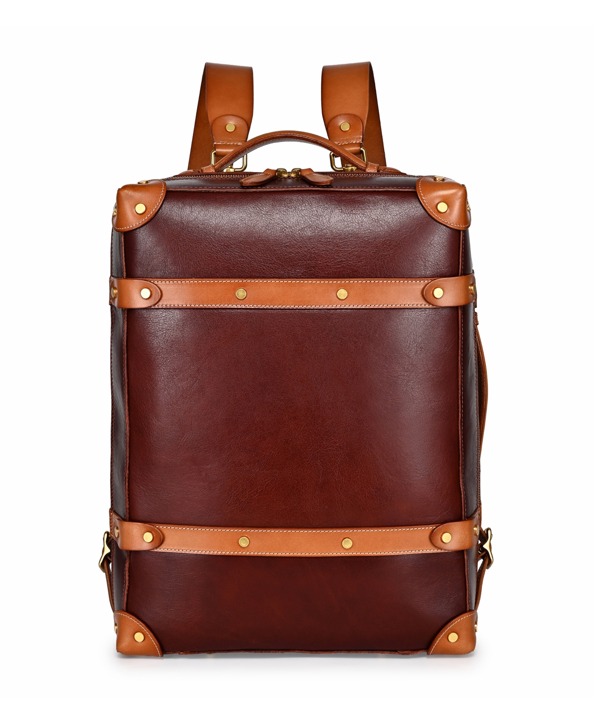 Click here for Old Trend Womens Genuine Leather Speedwell Trunk B... prices