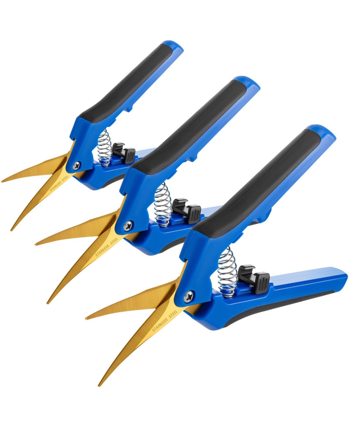Click here for Xdovet Pruning Shears Gardening Hand Snips Stainle... prices