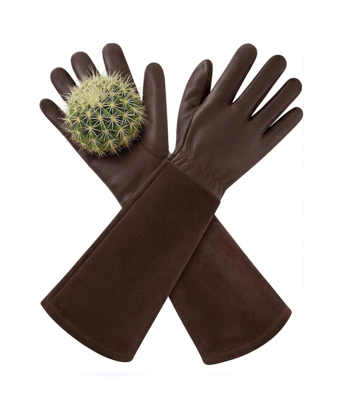 Click here for Xdovet Thorn Proof Gardening Gloves Long Rose Prun... prices