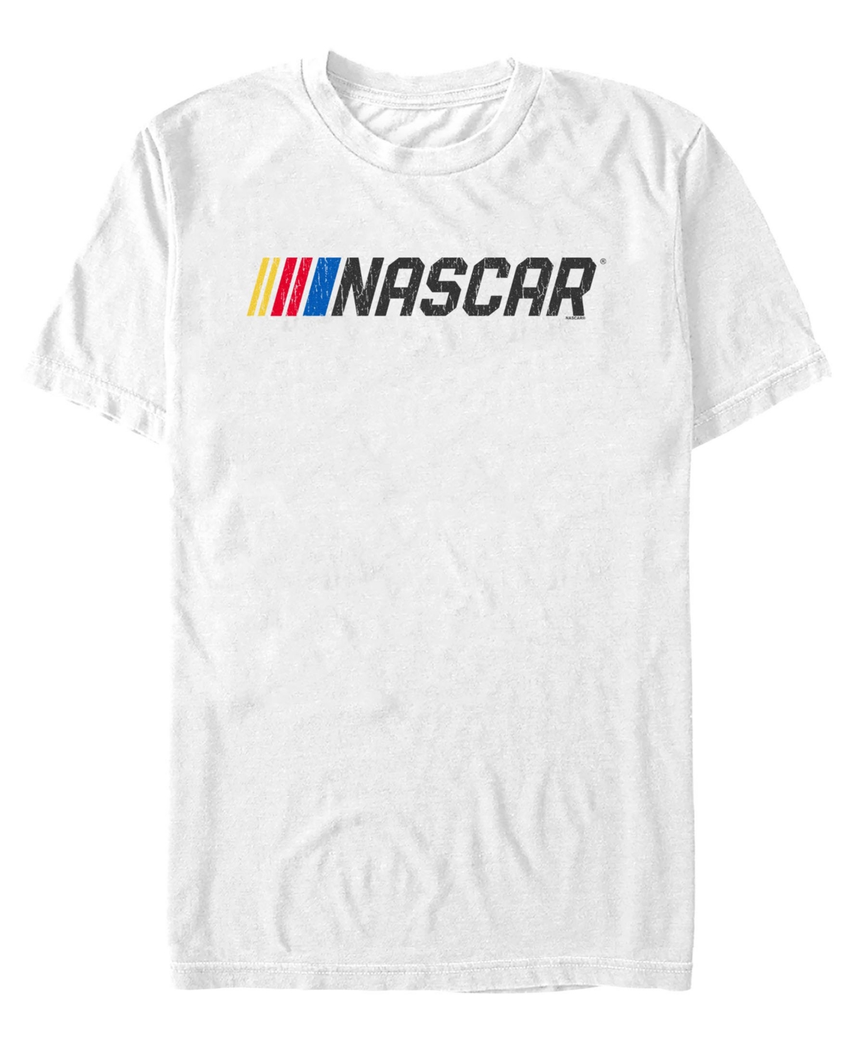 Click here for Fifth Sun Mens Nascar Logo Graphic T-Shirt - White prices