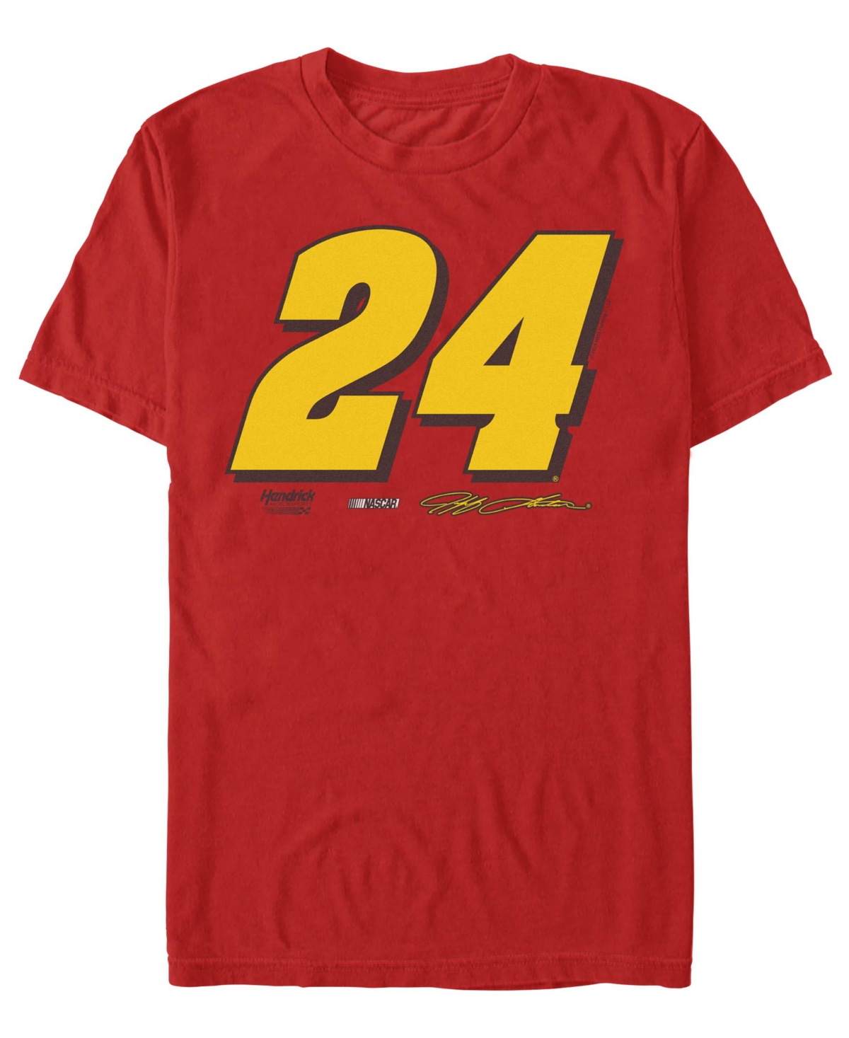 Click here for Fifth Sun Mens Big Number Jeff Graphic T-Shirt - R... prices