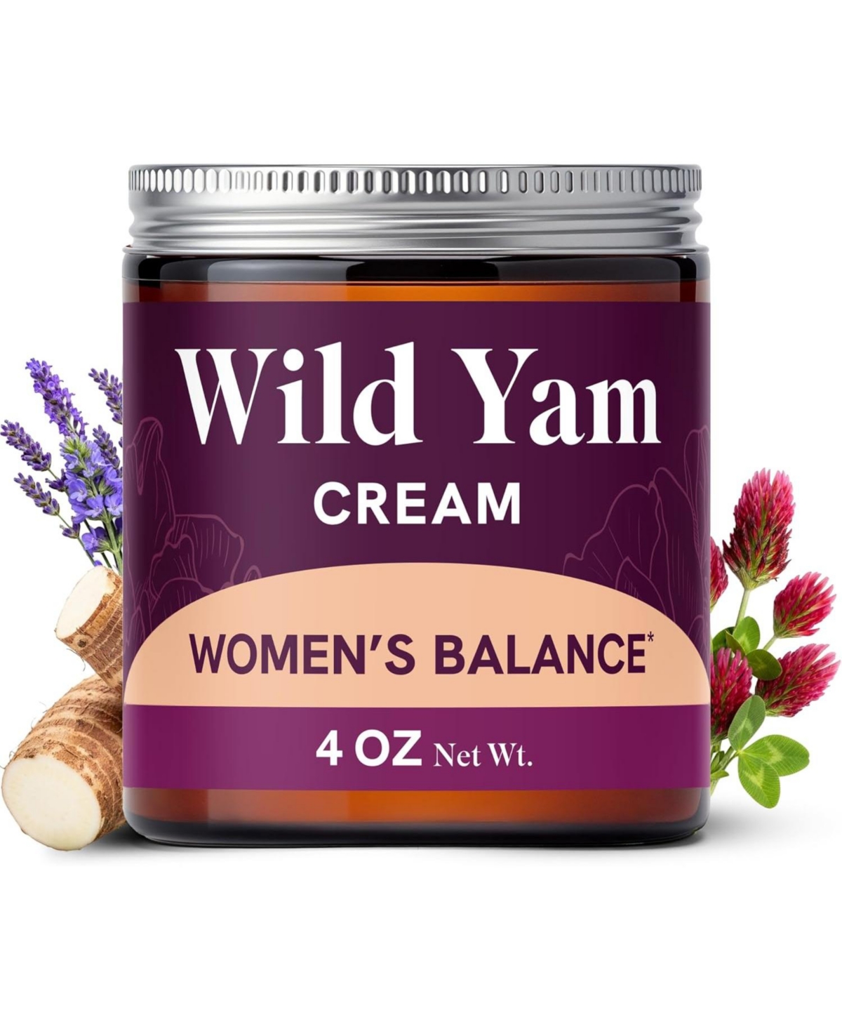 Click here for SMNutrition Wild yam cream  4 Ounce prices