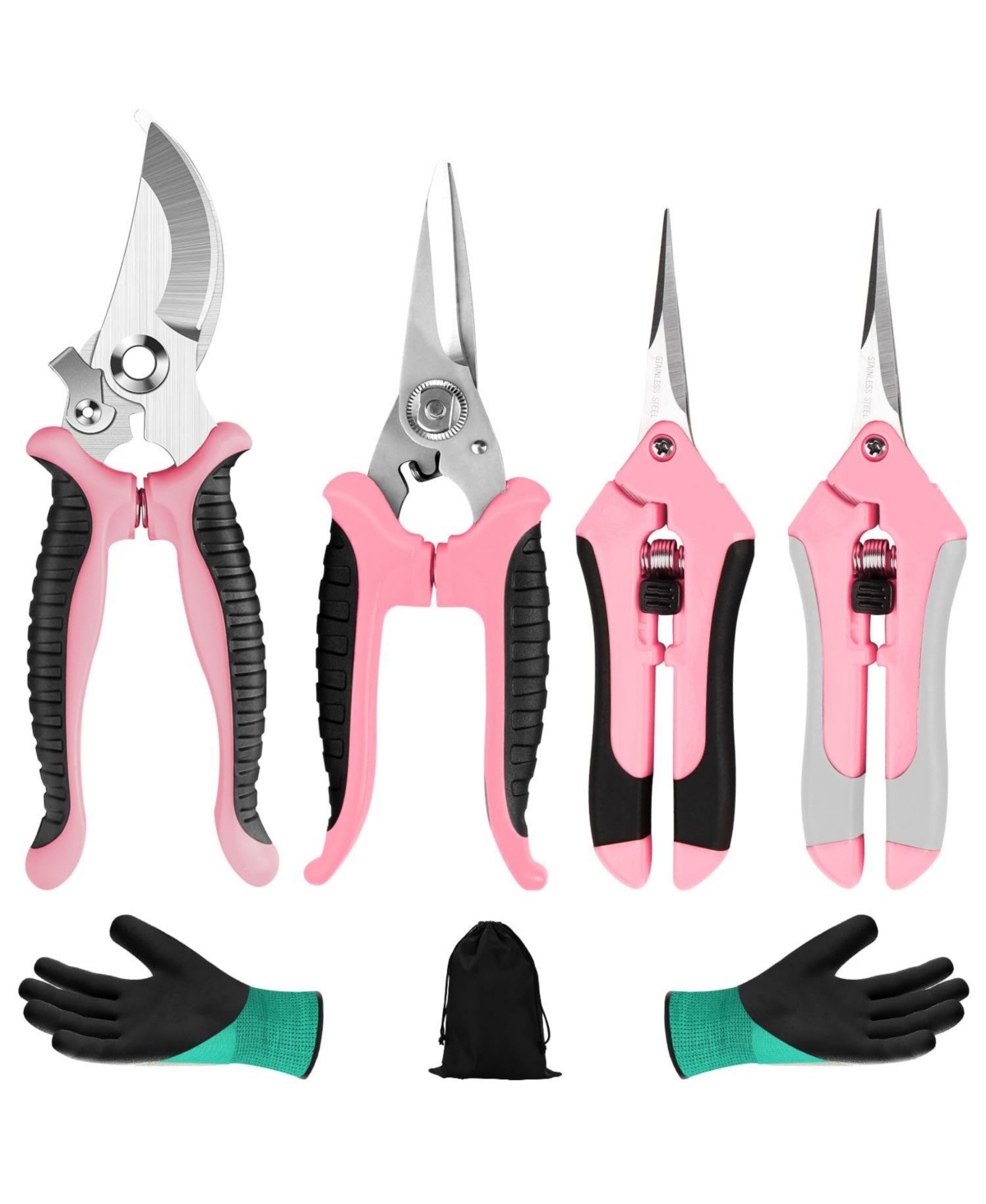 Click here for Xdovet Garden Shears Pruning Clippers Hand Pruner... prices