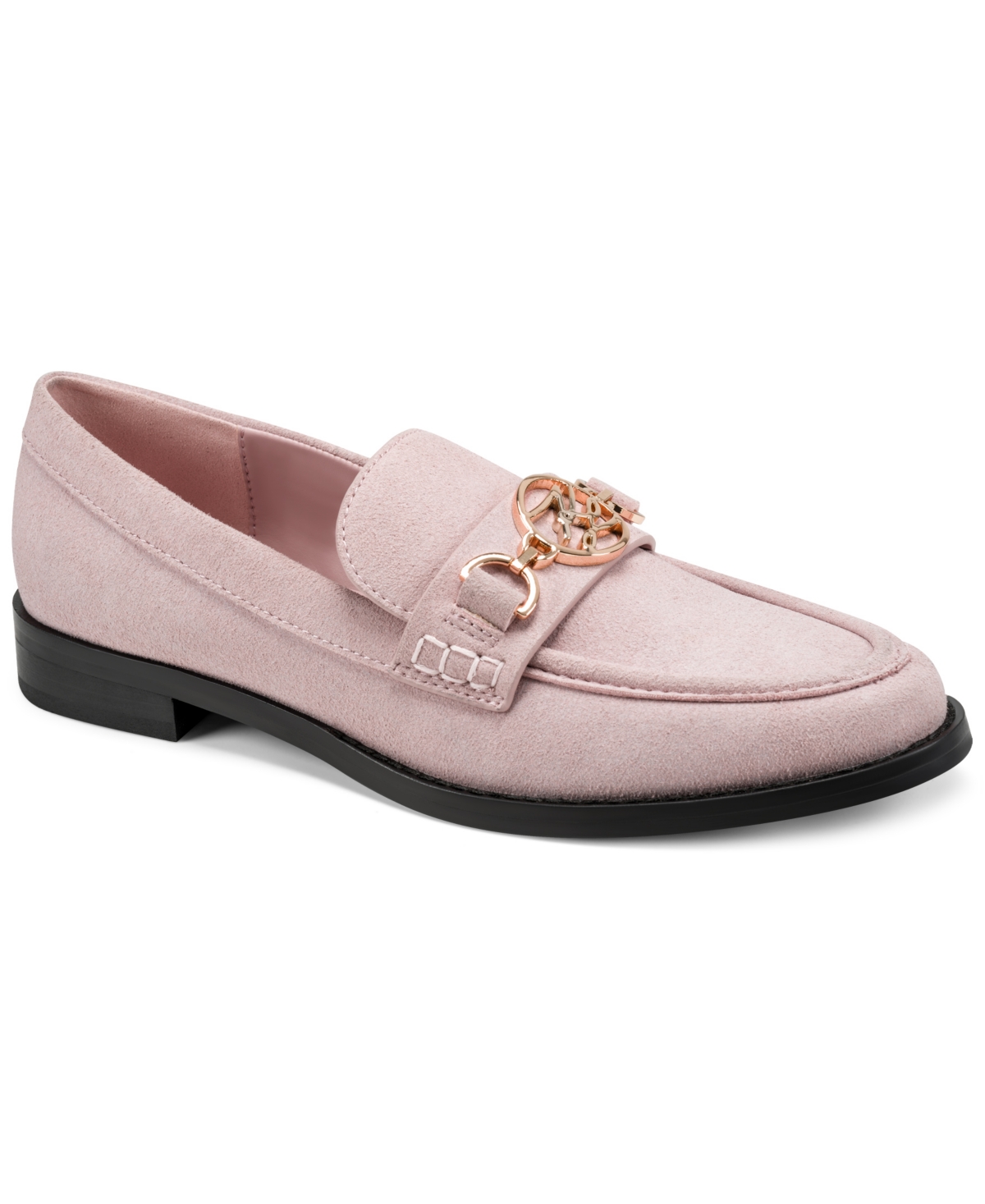 Click here for Karl Lagerfeld Paris Womens Pomegranite Bit Slip-O... prices