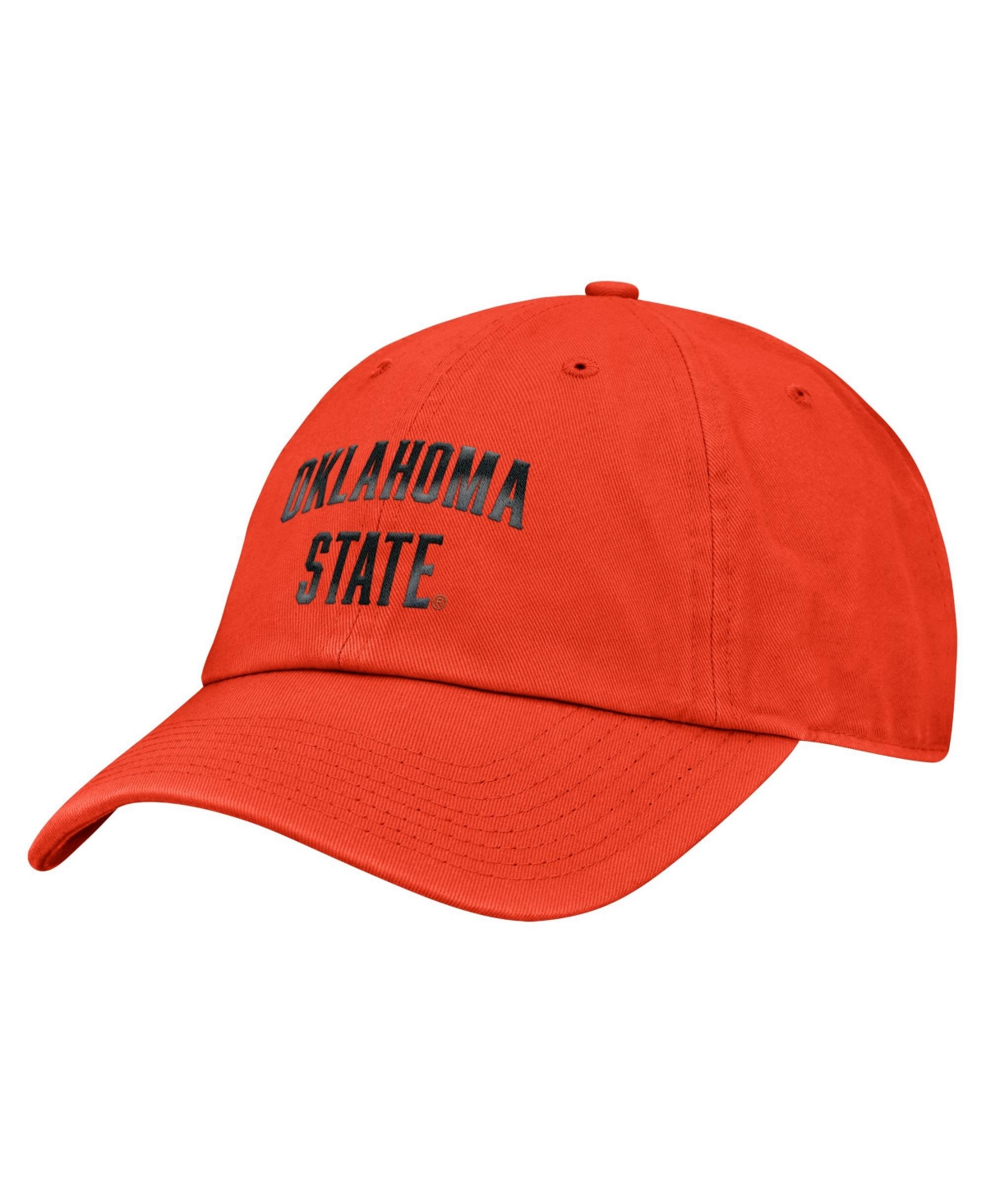 Click here for Nike Mens Orange Oklahoma State Cowboys Club Adjus... prices