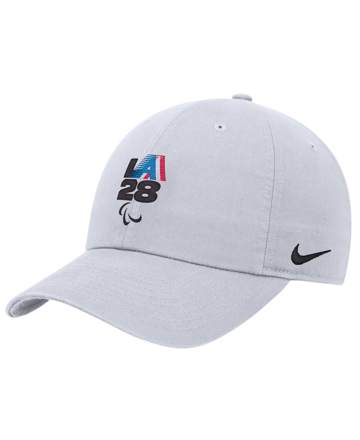 Click here for Nike Big Boys and Girls White LA28 Summer Paralymp... prices