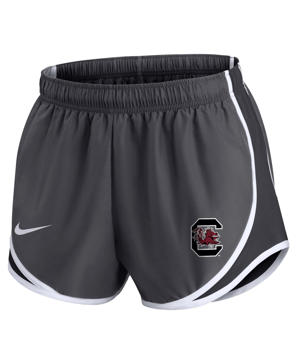Click here for Nike Womens Gray South Carolina Gamecocks Dri-fit... prices