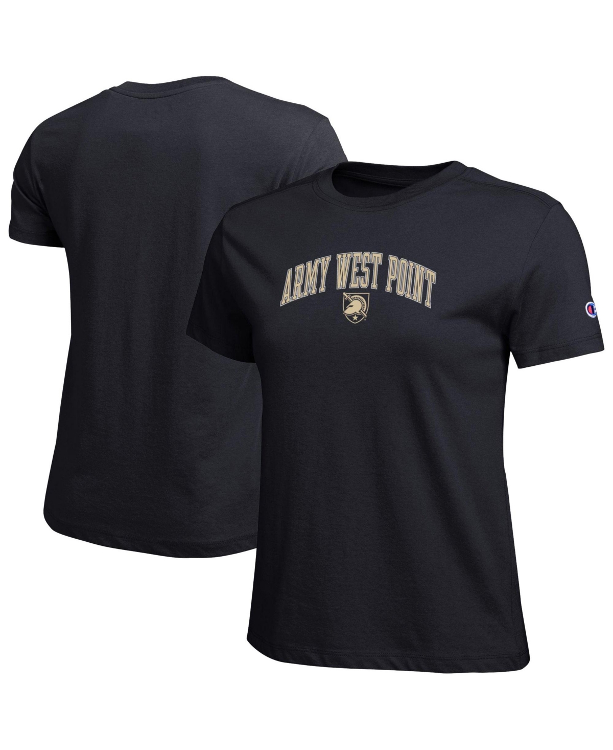 Click here for Champion Womens Army Black Knights Crewneck T-Shir... prices