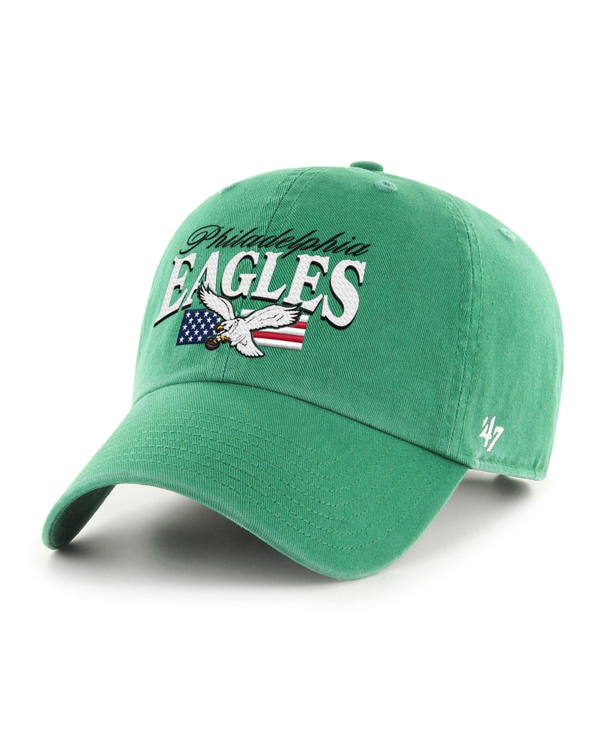 Click here for 47 Brand Mens Kelly Green Philadelphia Eagles Amer... prices