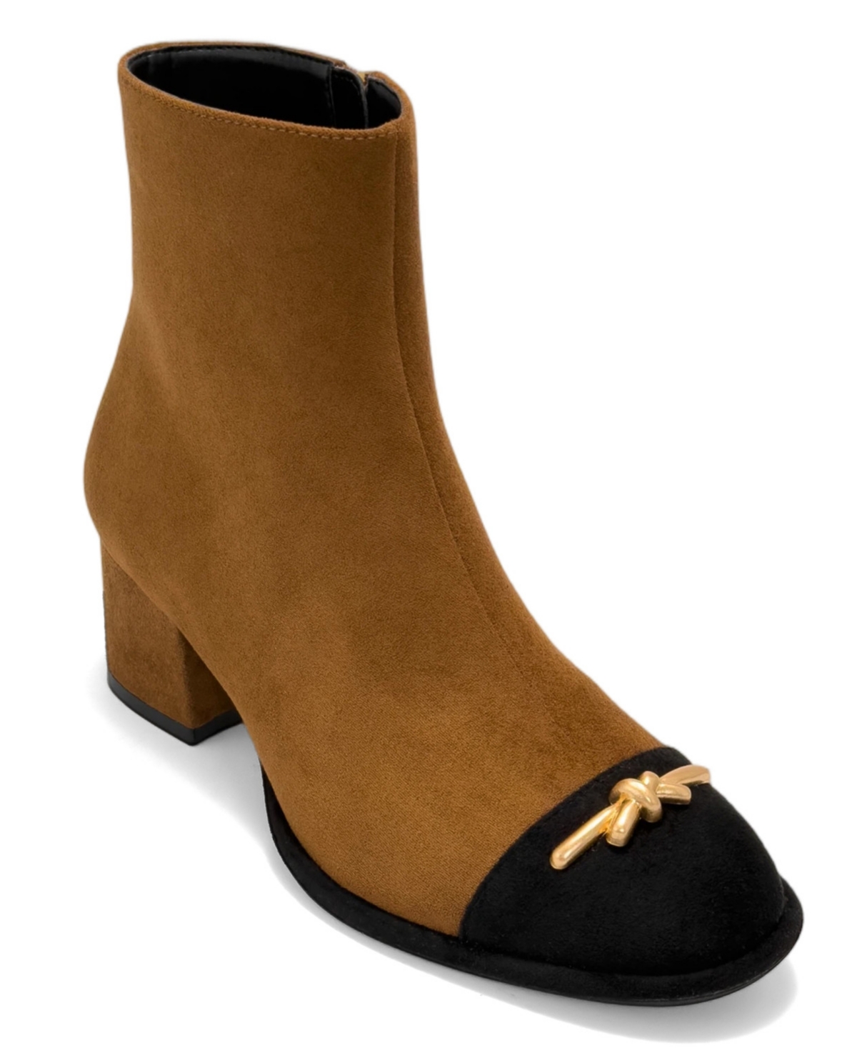 Click here for Aerosoles Womens Saorise Cap Toe Block Heel Dress... prices