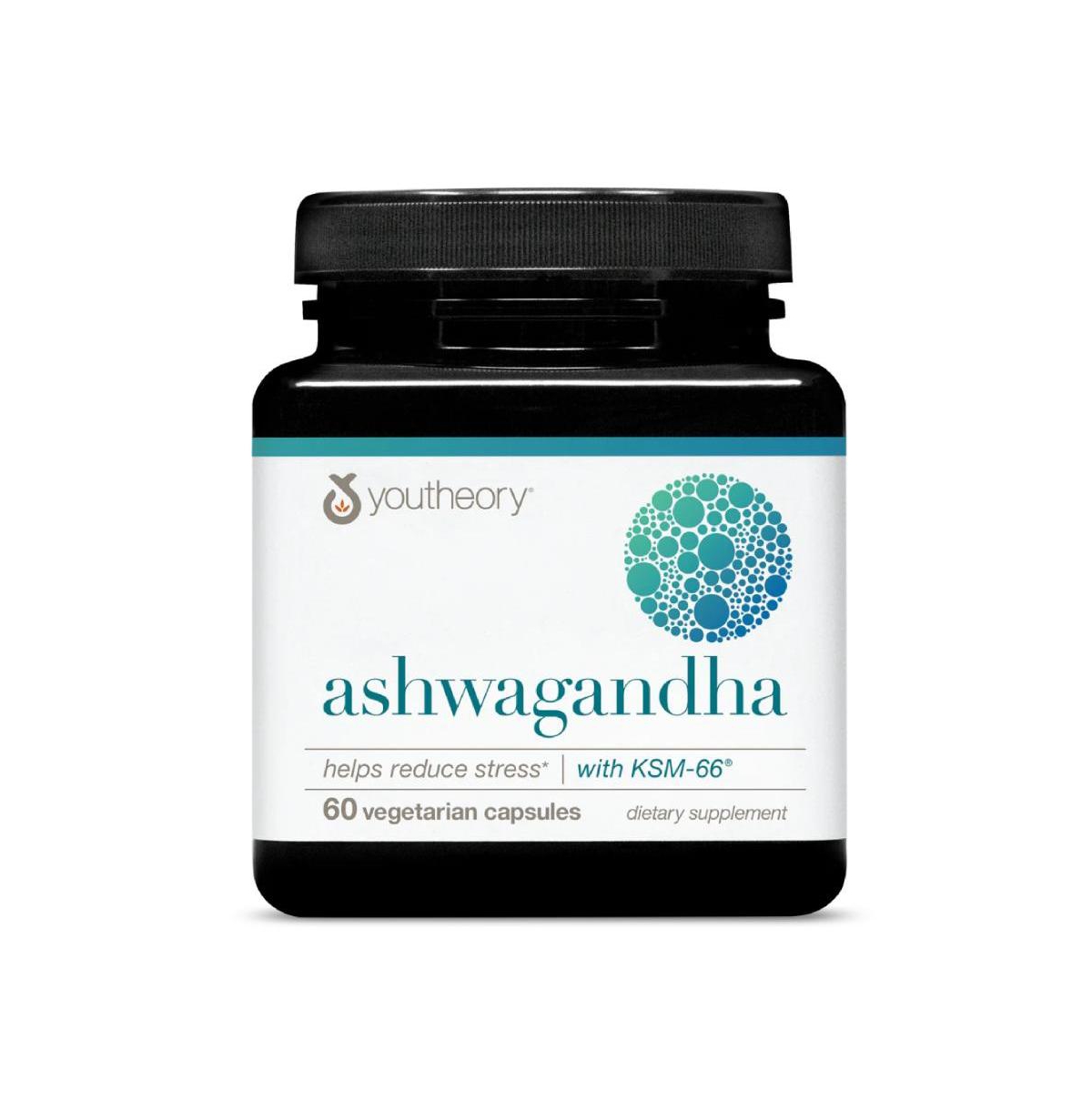 Click here for Youtheory ashwagandha Capsule  Helps Maintain Norm... prices