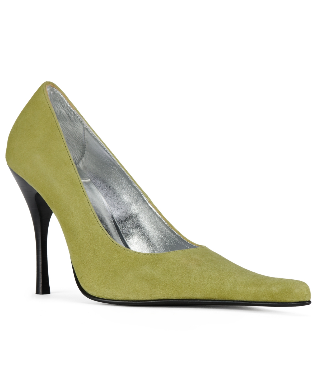 Click here for Jeffrey Campbell Womens Kickit Pointed Toe Pumps -... prices
