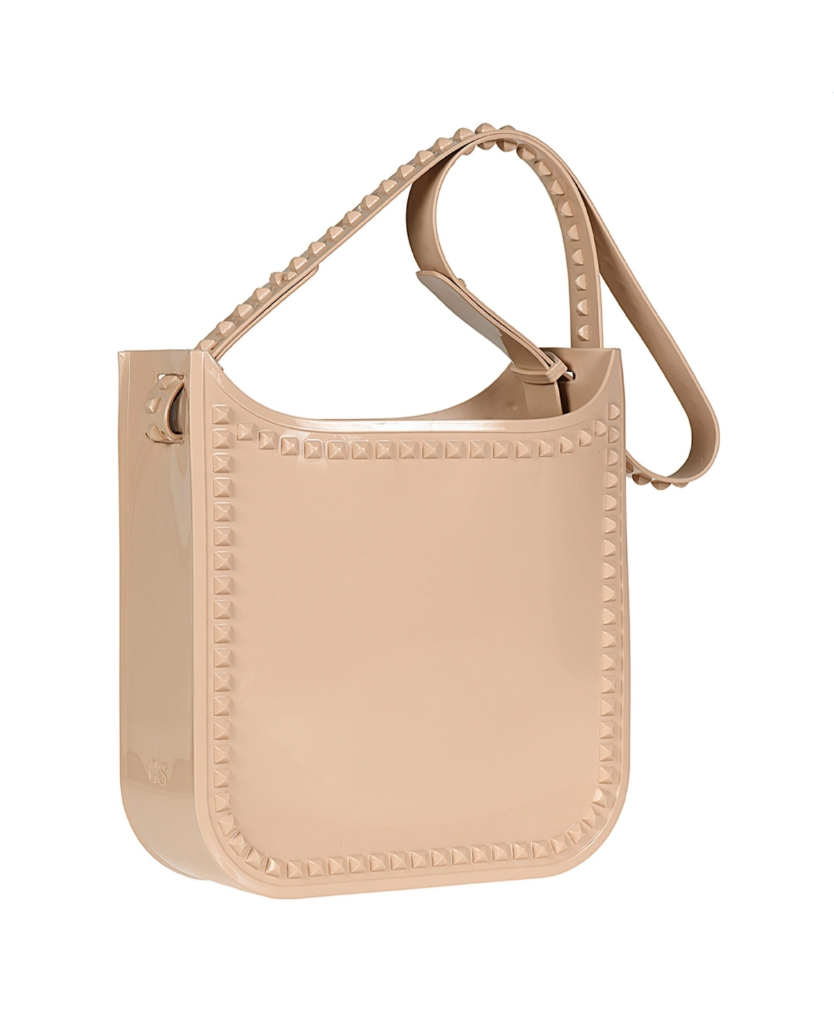 Click here for Carmen Sol Womens Fico Lg Crossbody - Blush prices