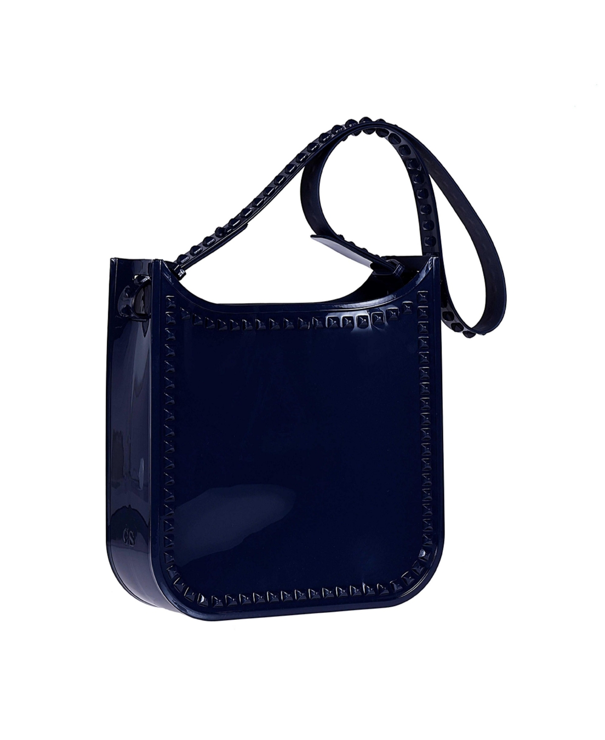 Click here for Carmen Sol Womens Fico Lg Crossbody - Navy blue prices