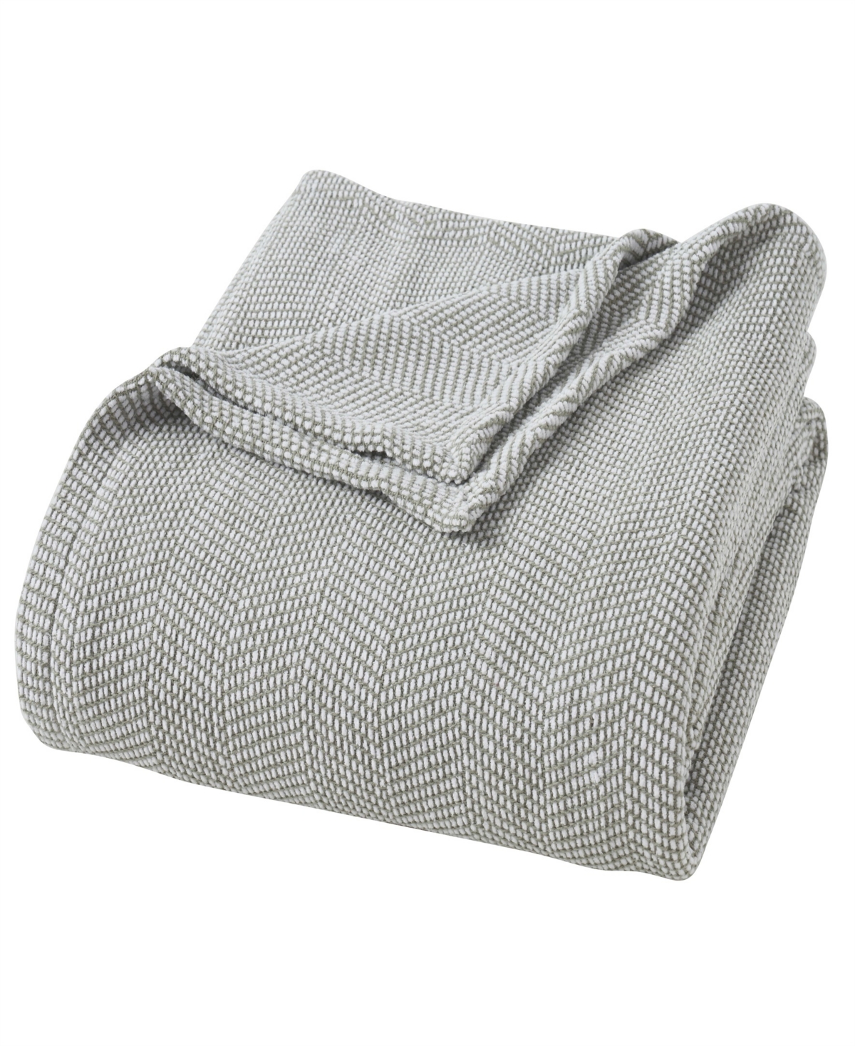 Click here for Superior Chevron All Season Comfort Blanket  Throw... prices