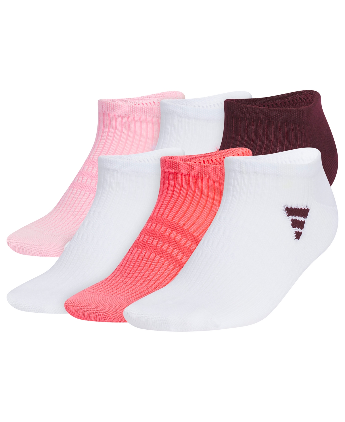 Click here for adidas Womens Superlite 3.0 No Show Athletic Socks... prices