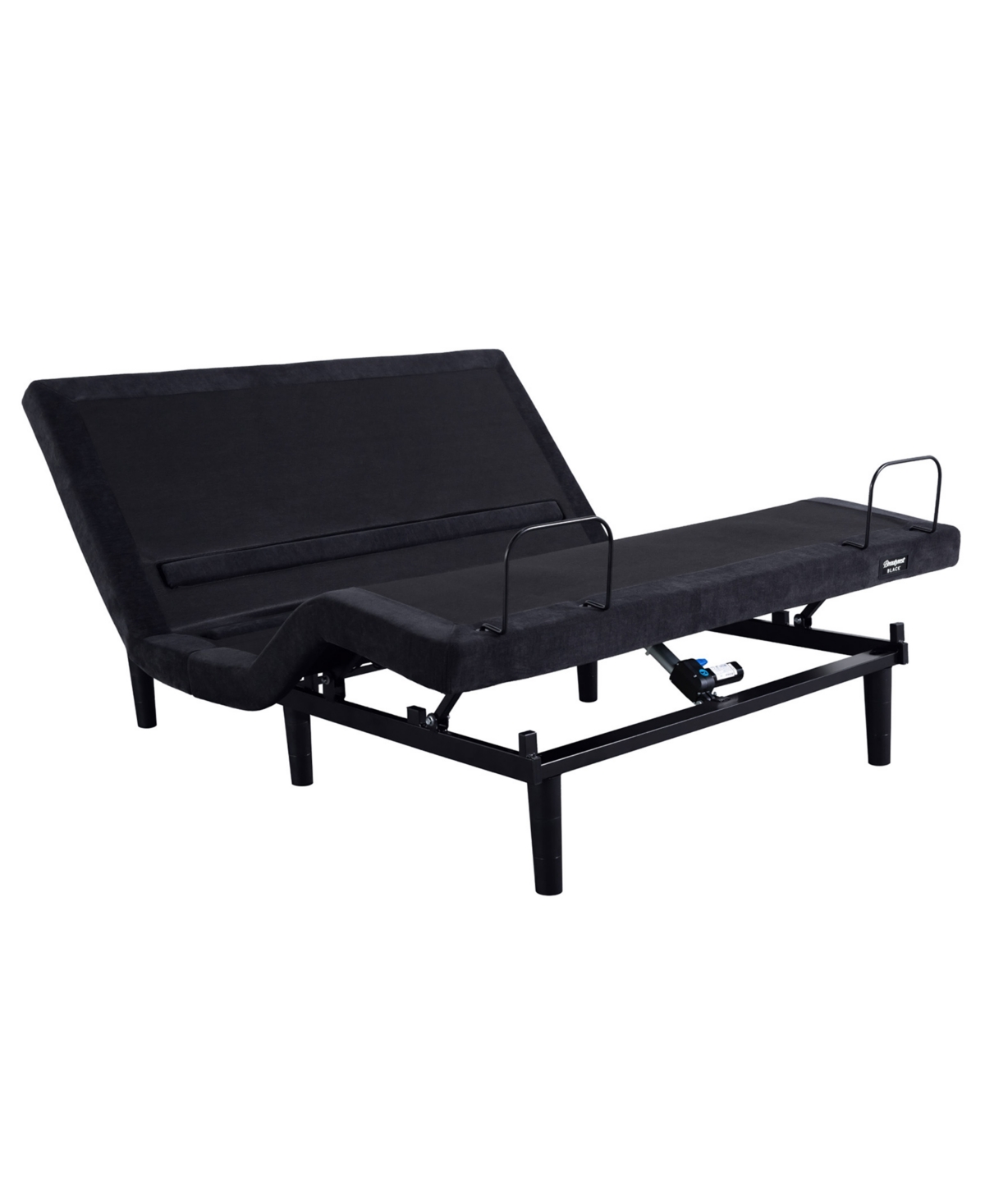 Click here for Beautyrest Luxury Adjustable Base  California King prices