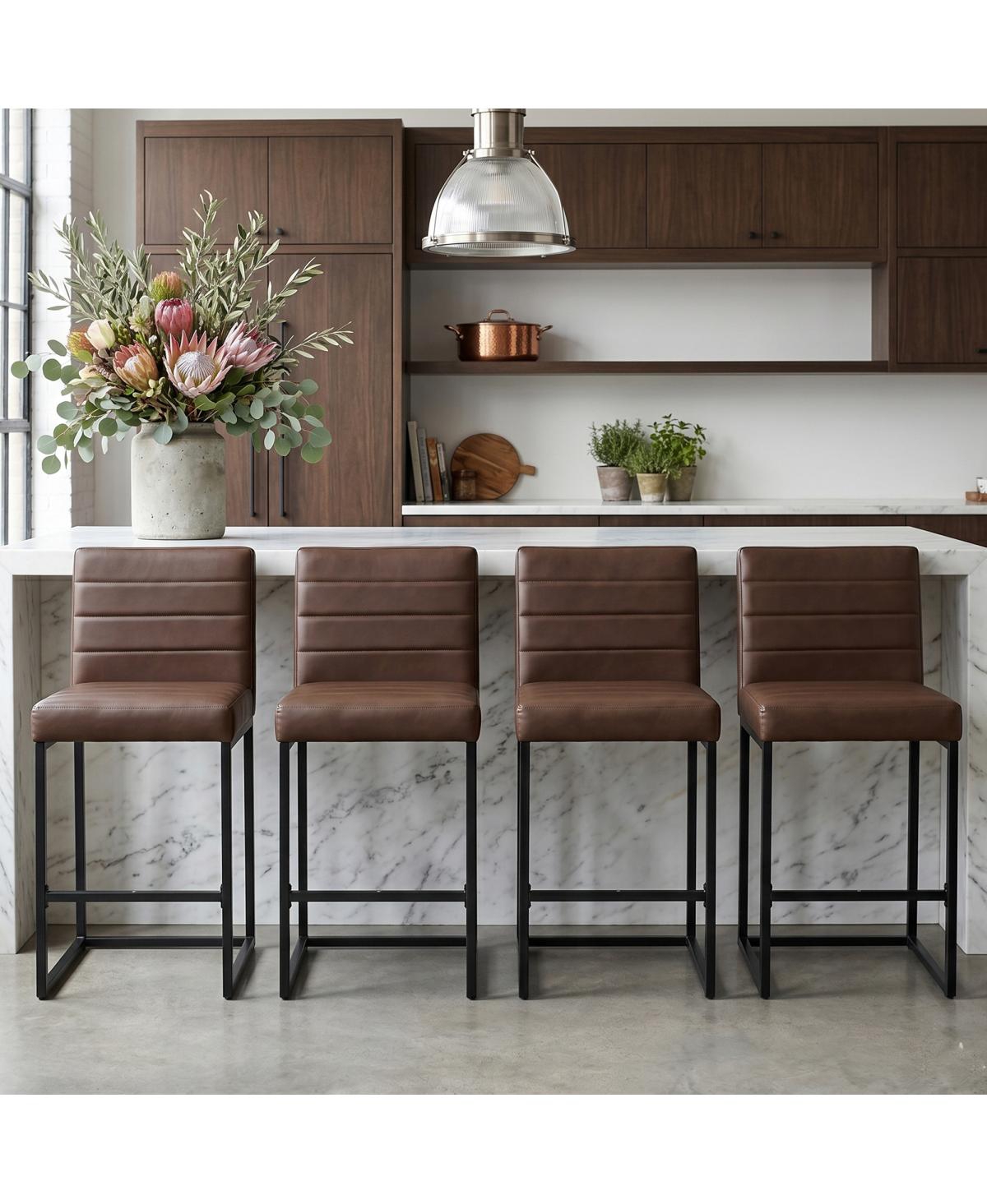 Click here for Streamdale Furniture 25.6 Counter Height Bar Stool... prices