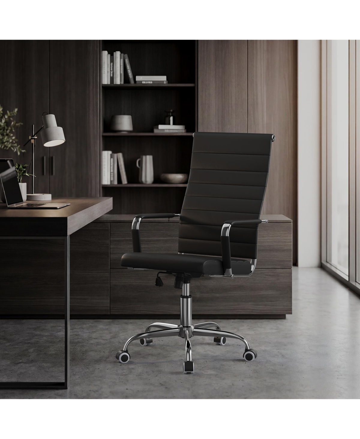 Click here for Swivel Home Office Chair  Adjustable Height Ergono... prices