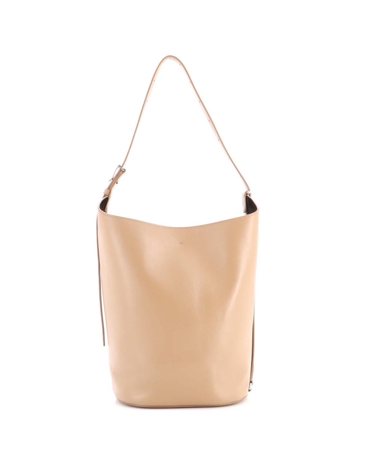 Click here for Pre-Owned Proenza Schouler Brant Bucket Bag Leathe... prices