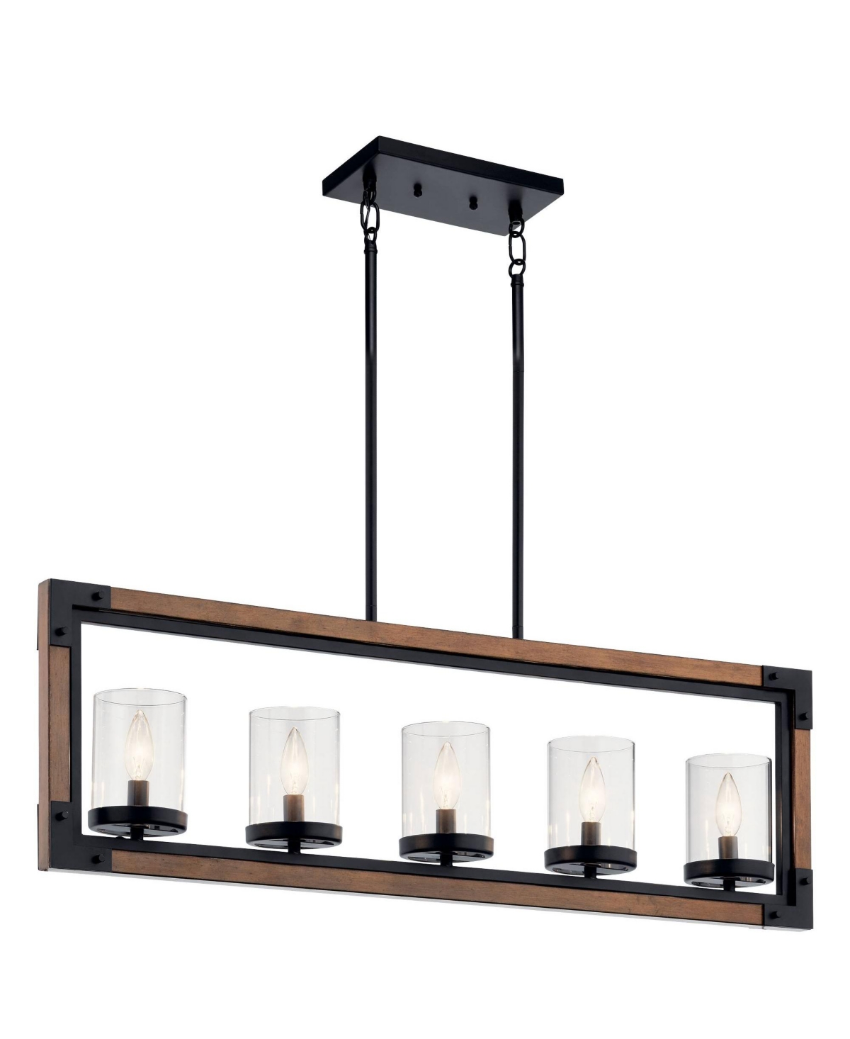 Click here for Kichler Marimount 38 1/2 Wide Auburn Kitchen Islan... prices